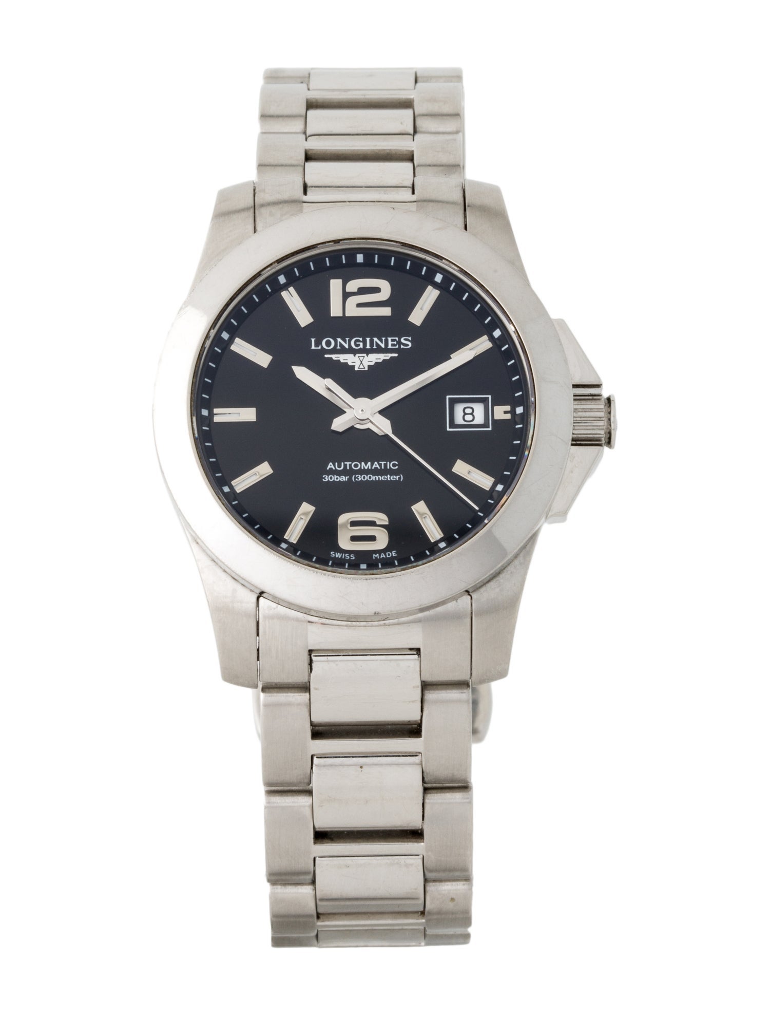 Longines | The RealReal