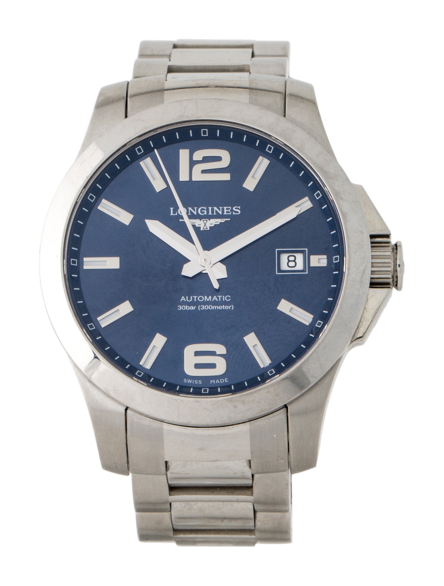 Longines | The RealReal