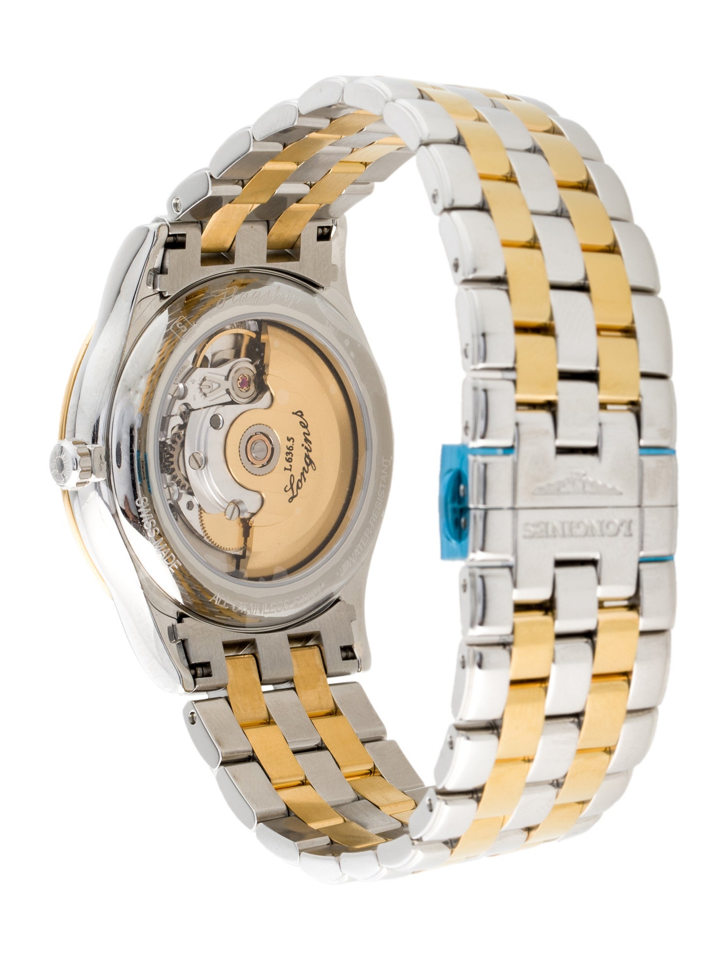 Chanel Premiere Watch - H3252 | The RealReal