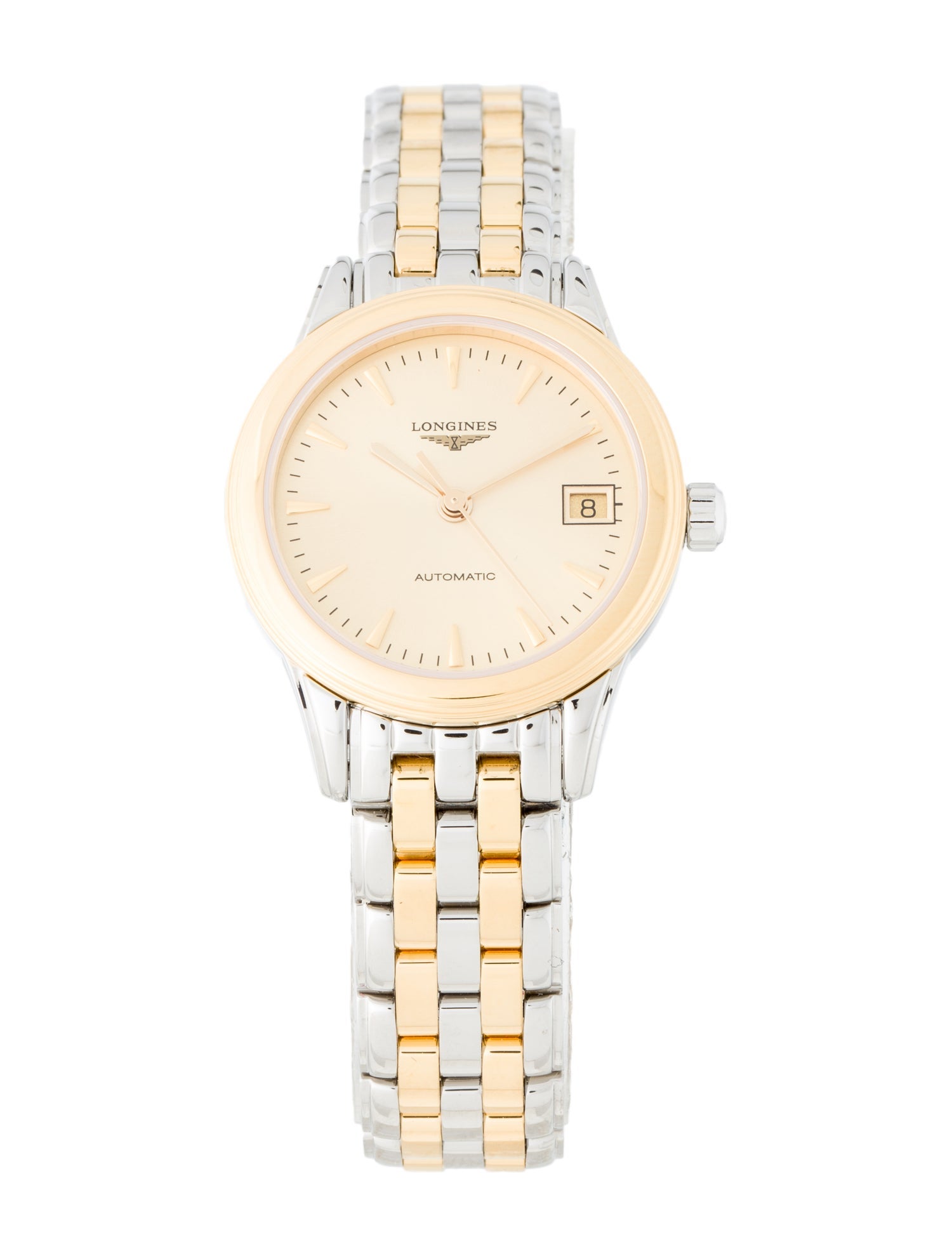 Longines | The RealReal