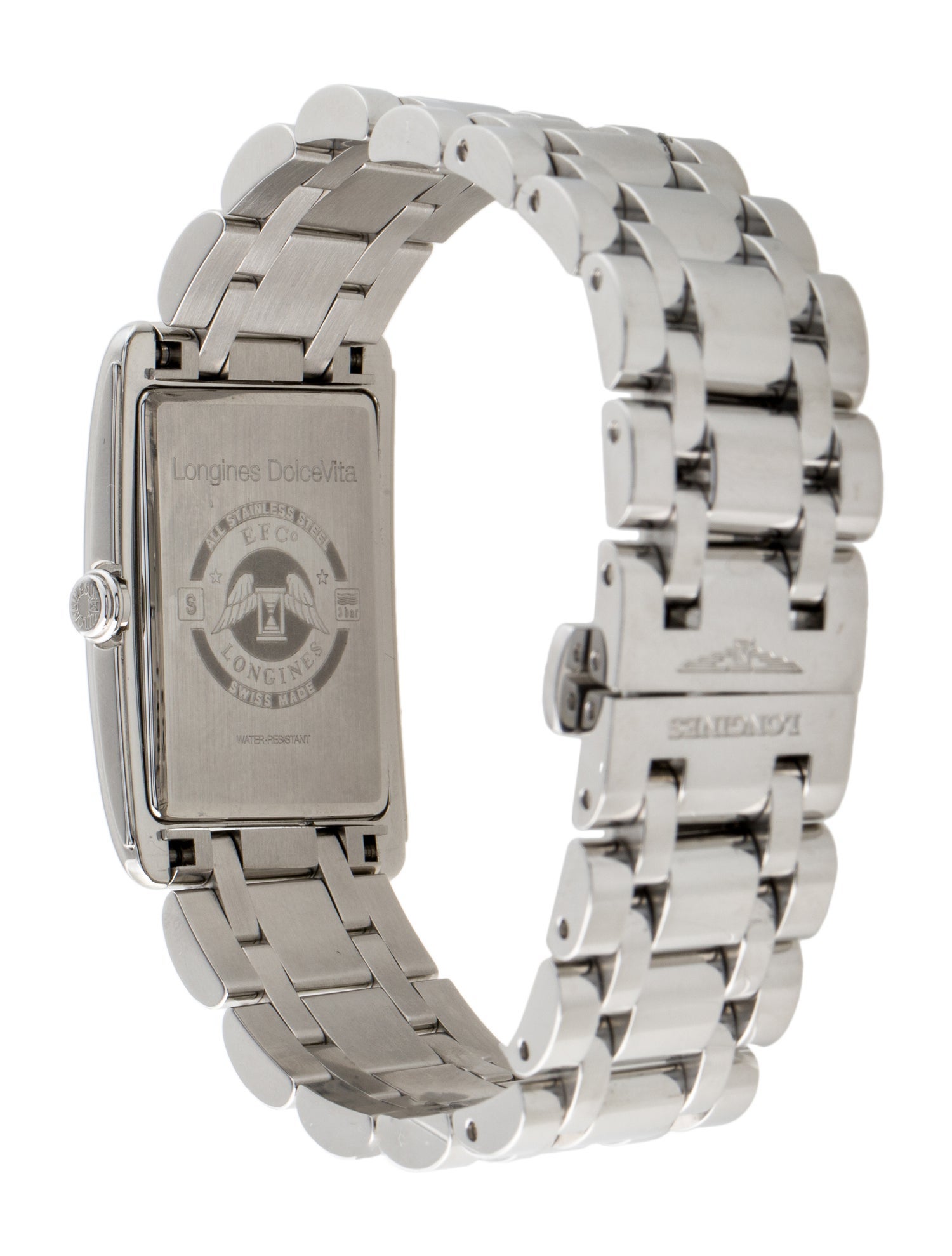 Raymond Weil Classic Watch - 8910 | The RealReal