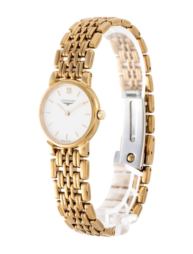 Movado Timema Watch - 84 A1 1933 S | The RealReal