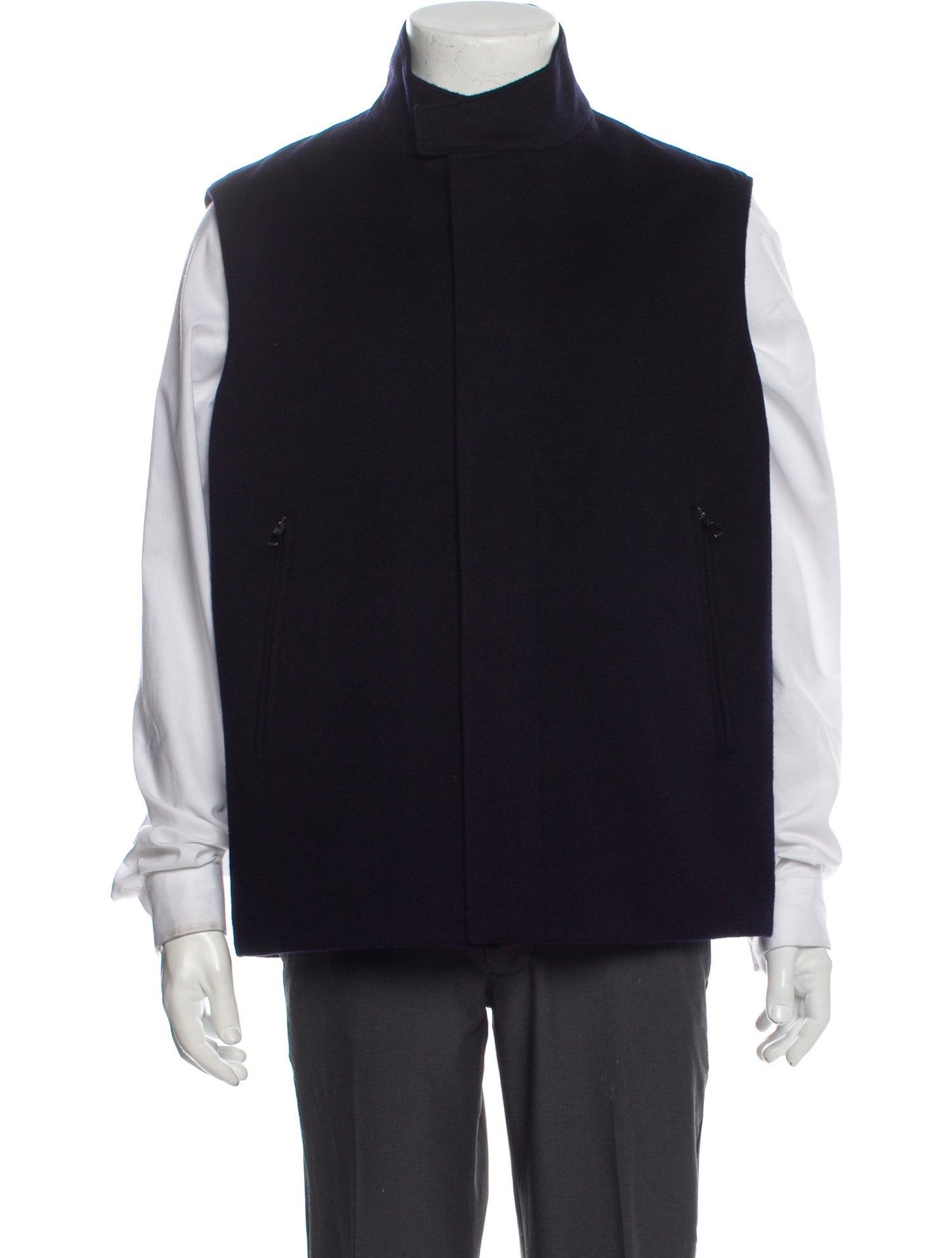 Gucci x Balenciaga 2021 The Hacker Project Monogram Puffer Puffer Coat ...