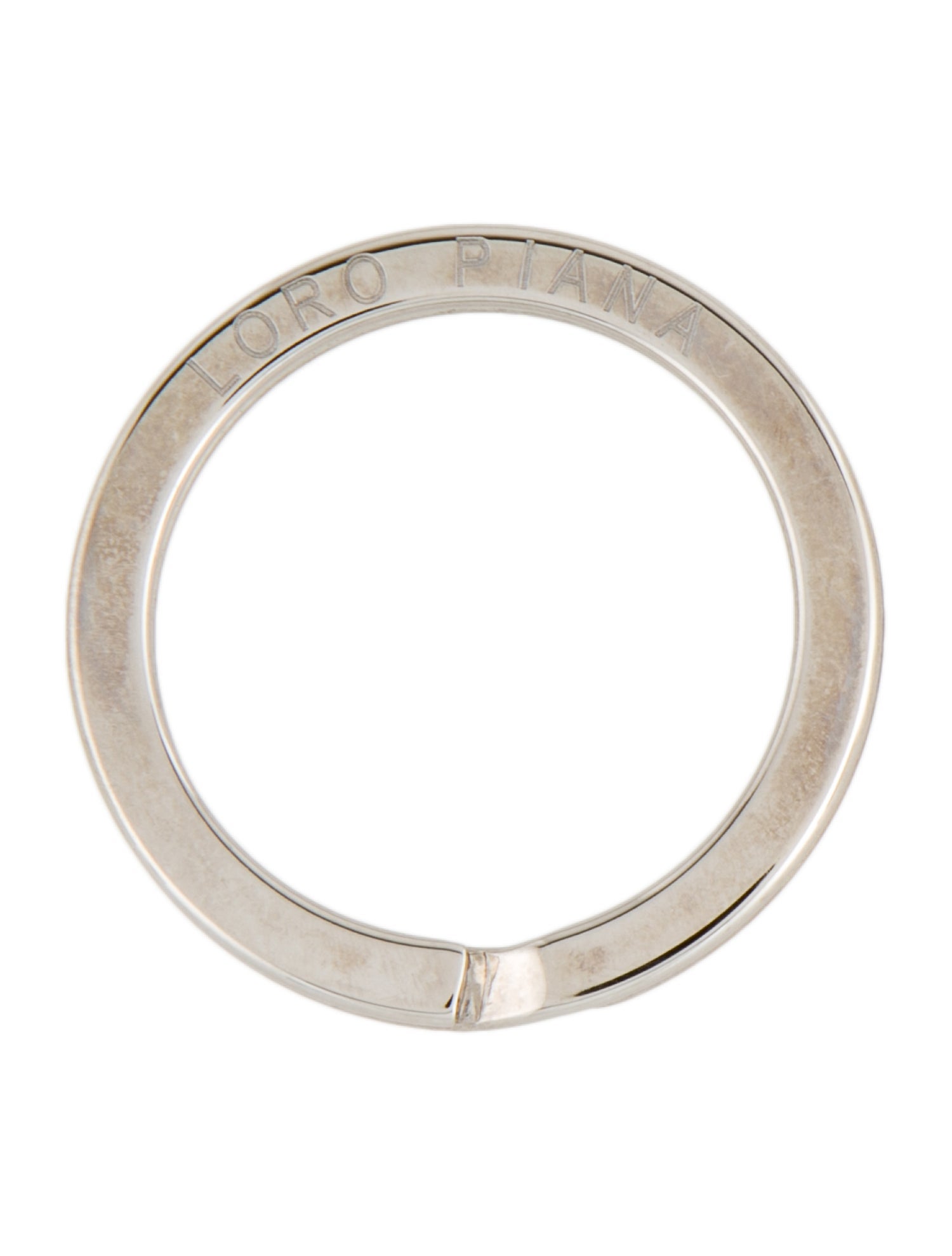 Loro Piana Keychains | The RealReal