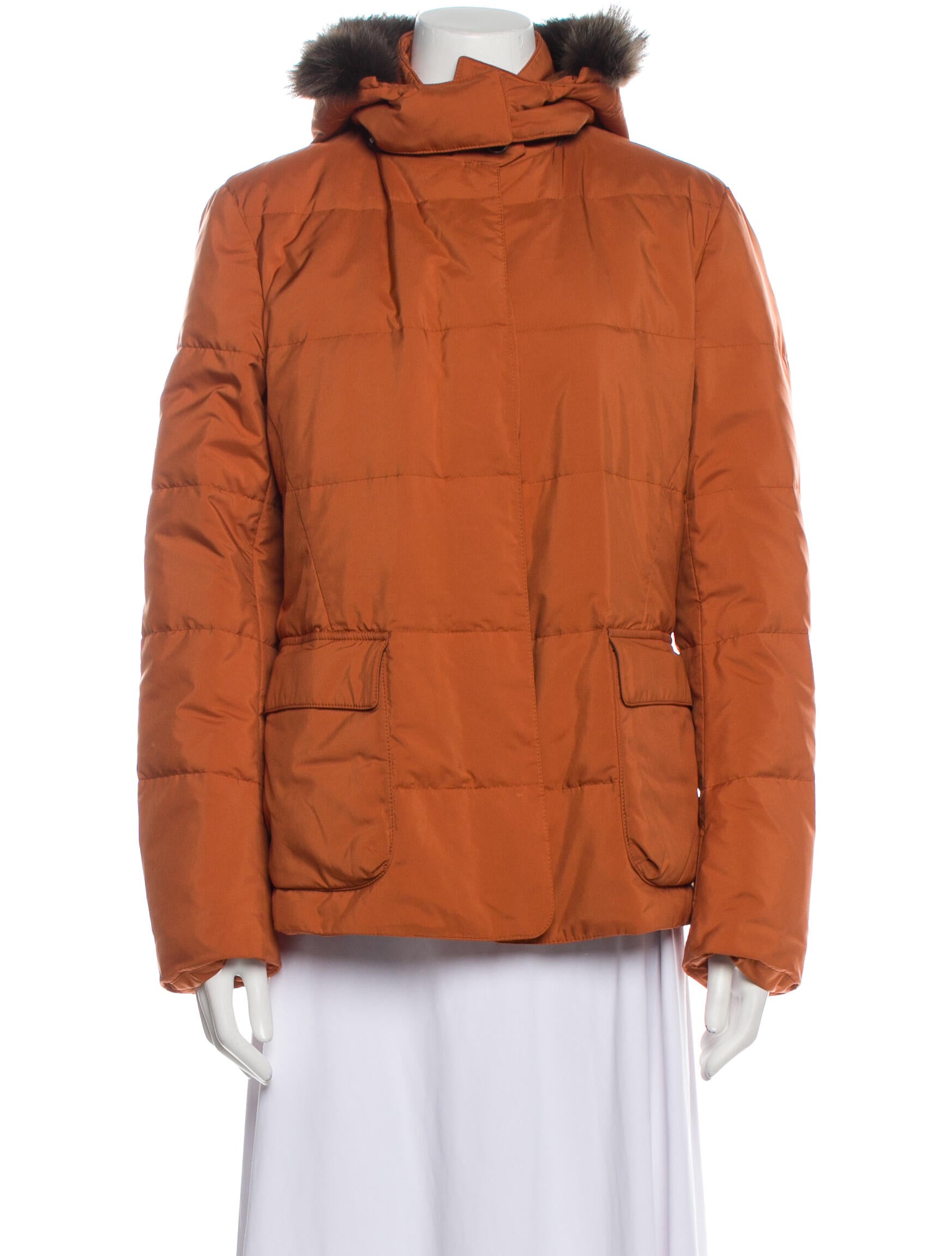 The North Face x Gucci 2022 Colorblock Pattern Down Jacket w/ Tags - Yellow Jackets, Clothing ...