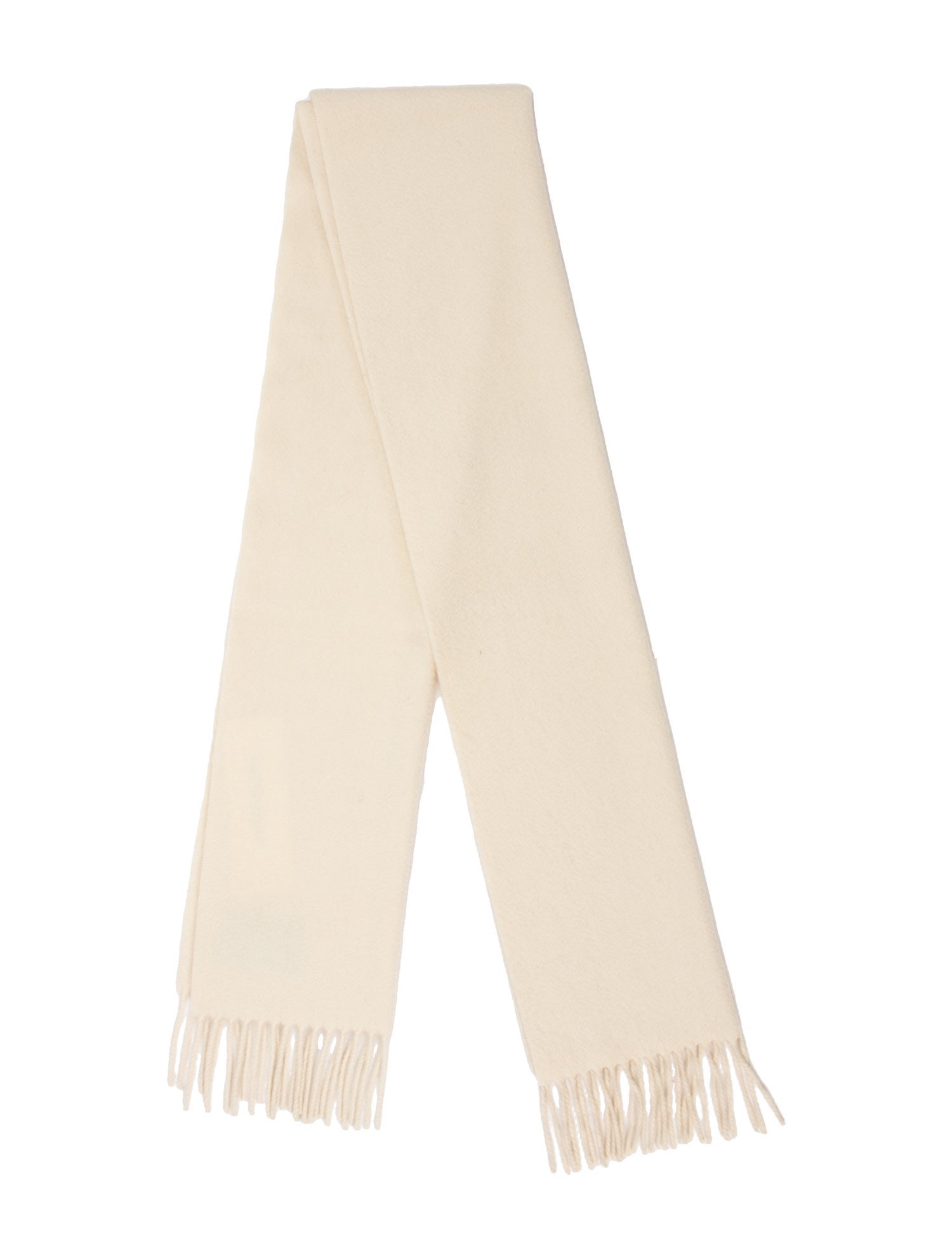 Loro Piana Scarf - Neutrals Scarves and Shawls, Accessories - LOR175173 ...