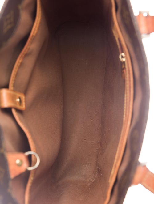 Louis Vuitton Monogram Vavin GM - Handbags - LOU100034 | The RealReal