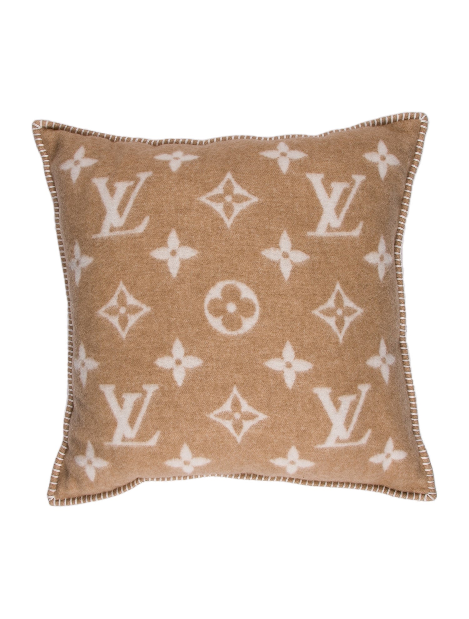 Louis Vuitton Bedding & Bath | The RealReal