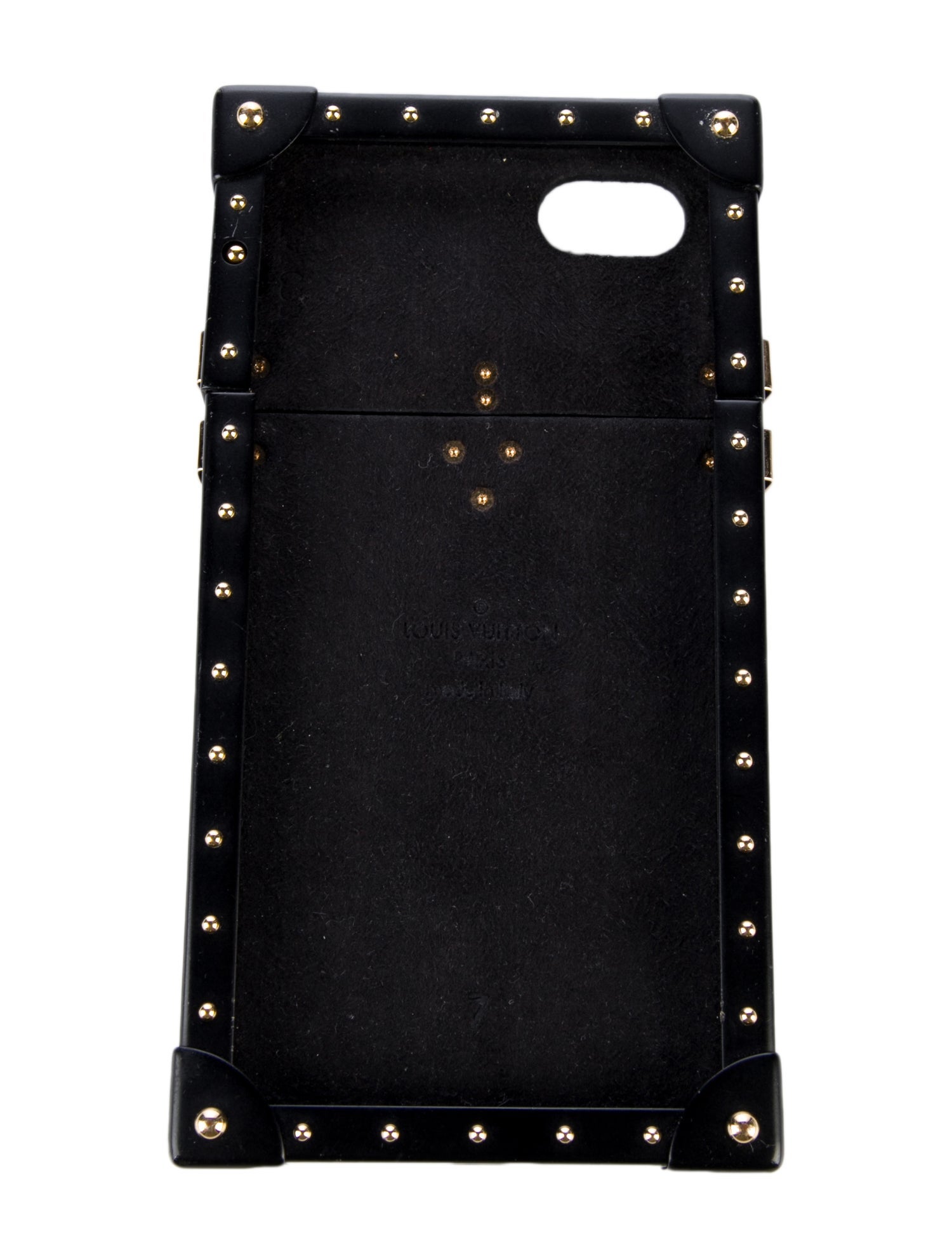 Louis Vuitton Phone Cases | The RealReal
