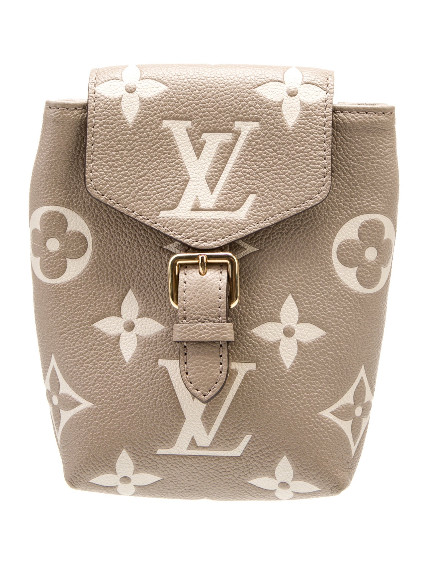 Louis Vuitton Monogram Giant Backpack - Neutrals Backpacks, Handbags ...