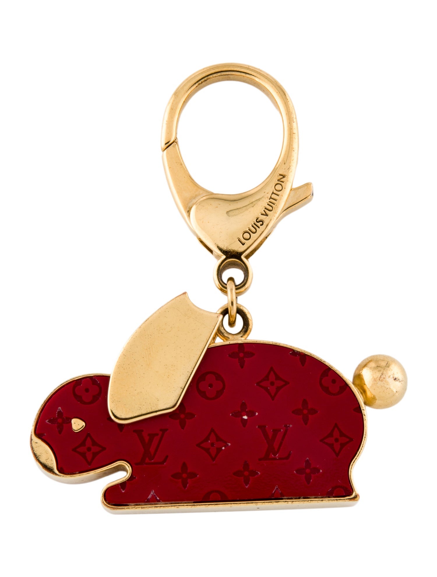 Louis Vuitton Accessories | The RealReal