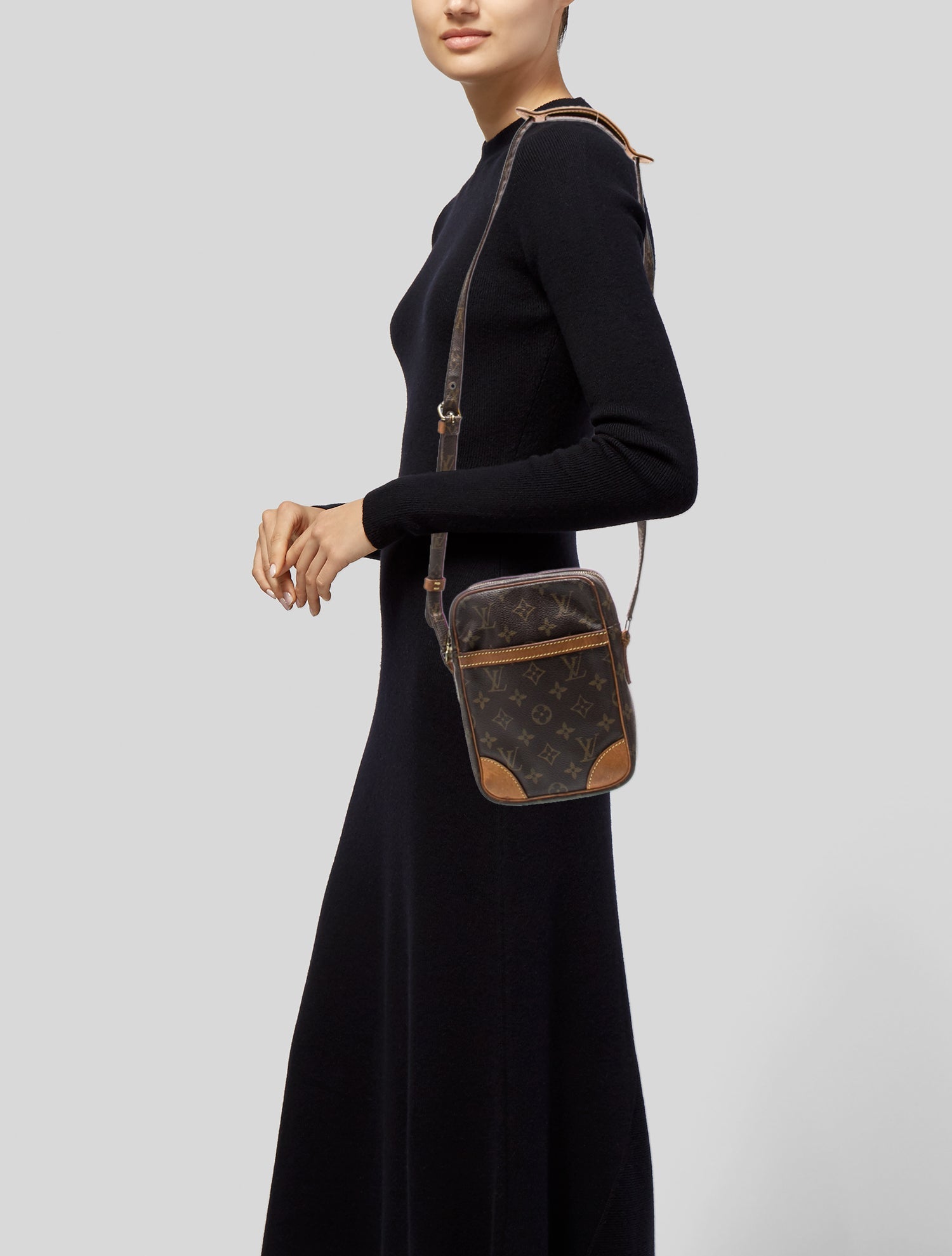 Louis Vuitton Crossbody Bags | The RealReal