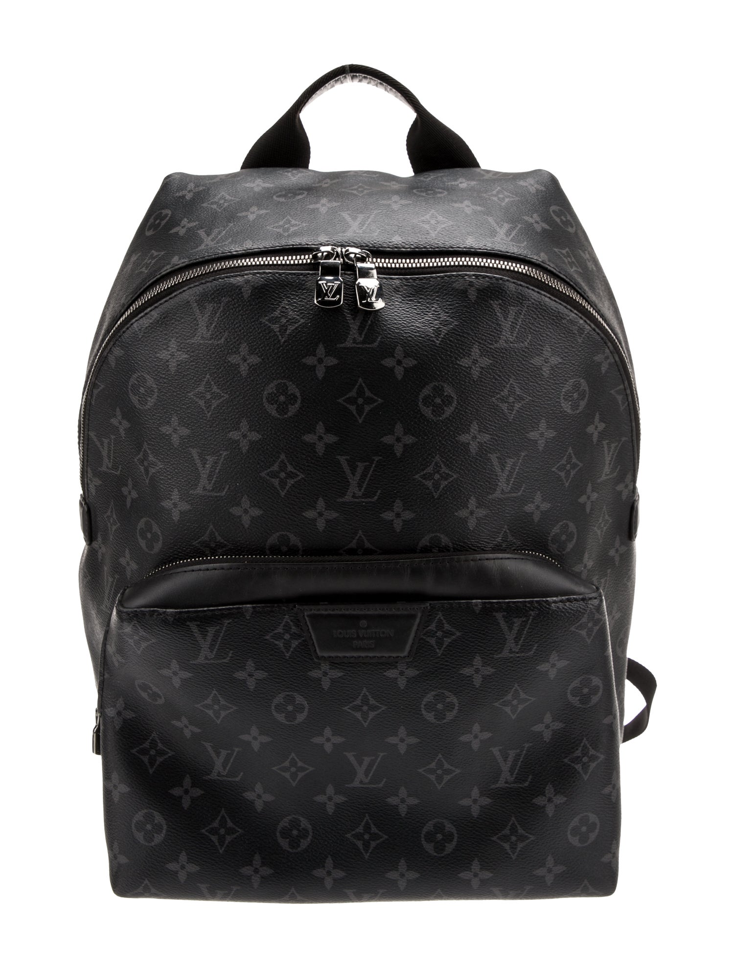 Louis Vuitton x Nigo Monogram Reverse Randonnee Backpack - Backpacks ...