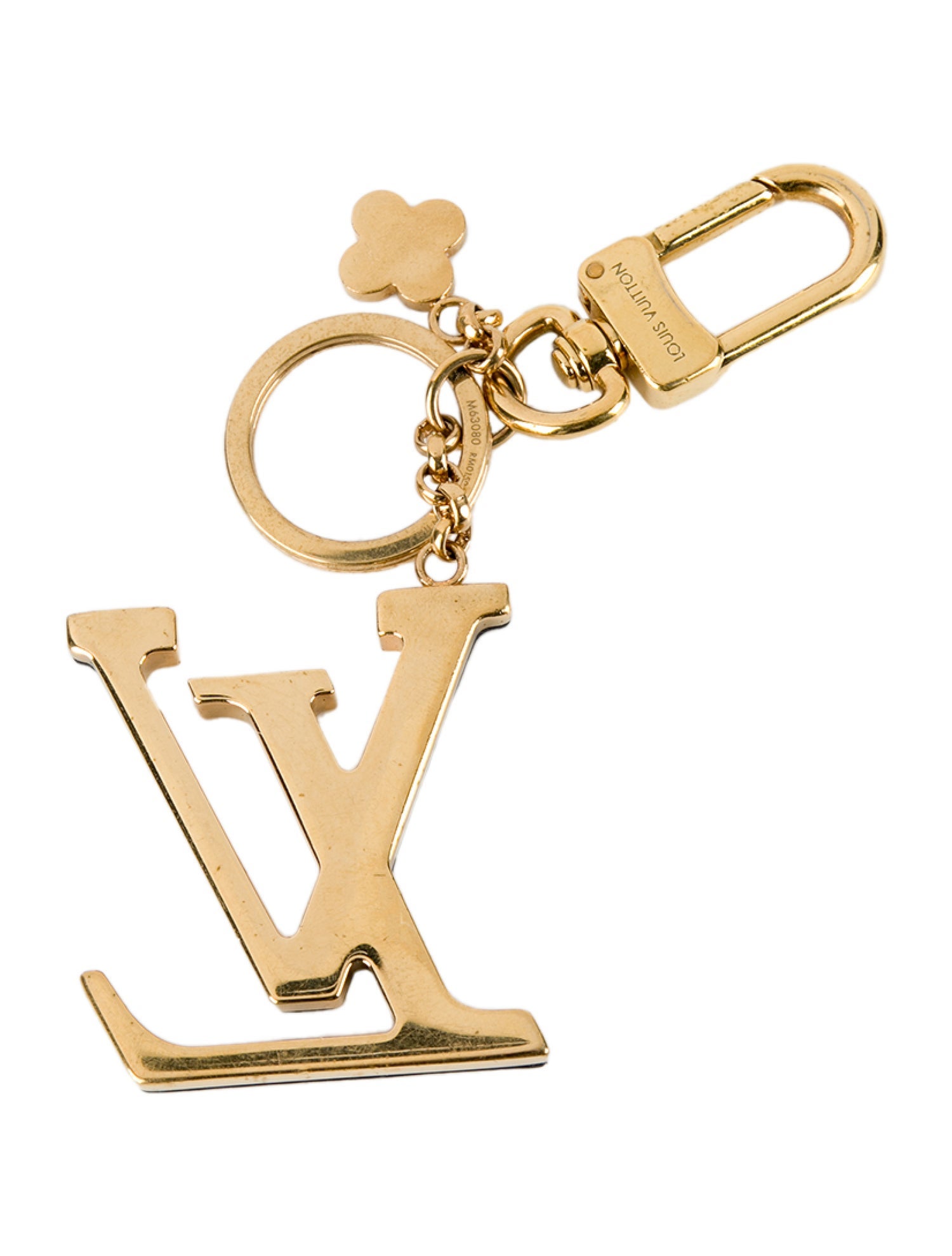 Louis Vuitton LV Capucines Bag Charm - Black Keychains, Accessories - LOU1012990 | The RealReal