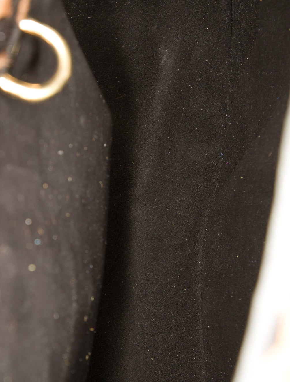 Louis Vuitton LV Monogram Leopard Polly - Brown Hobos, Handbags ...