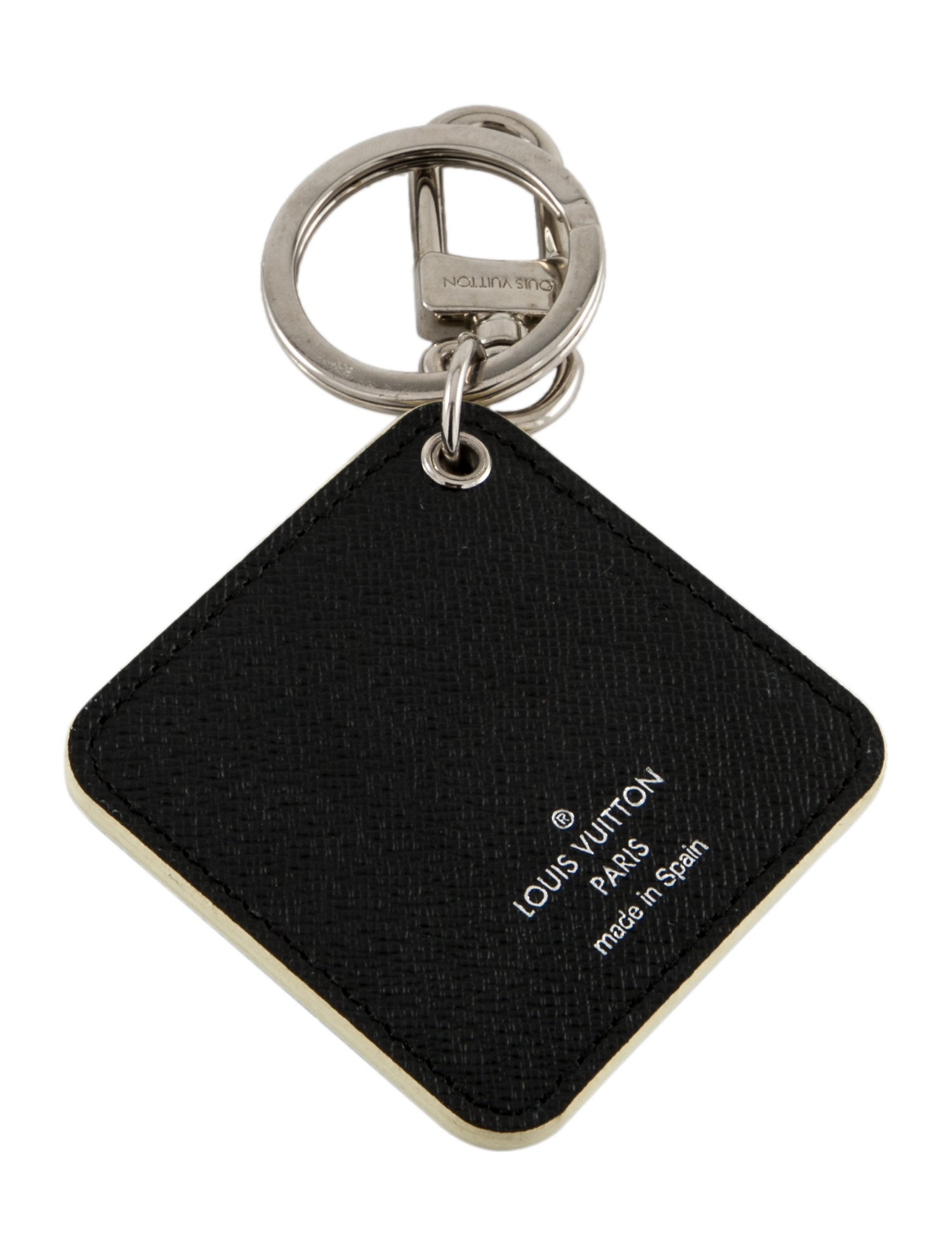 Louis Vuitton Keychain | The RealReal
