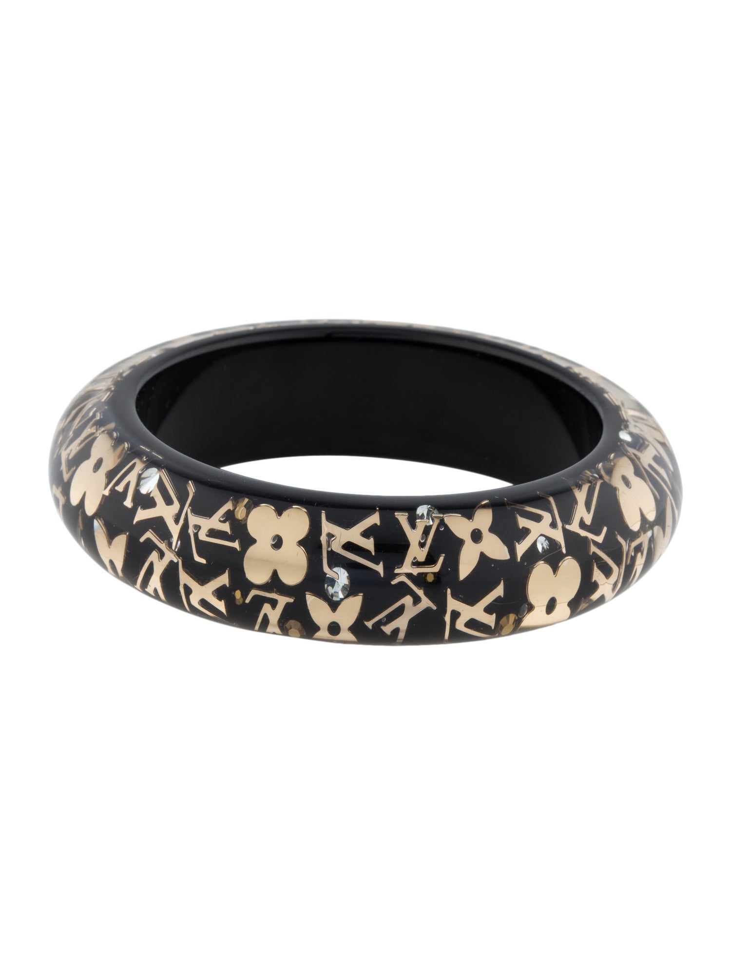 Louis Vuitton Bangle | The RealReal