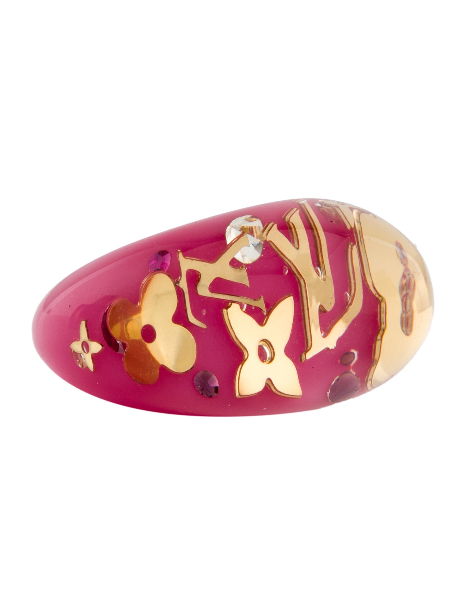 louis vuitton inclusion On Sale - Up To 90% Off | The RealReal