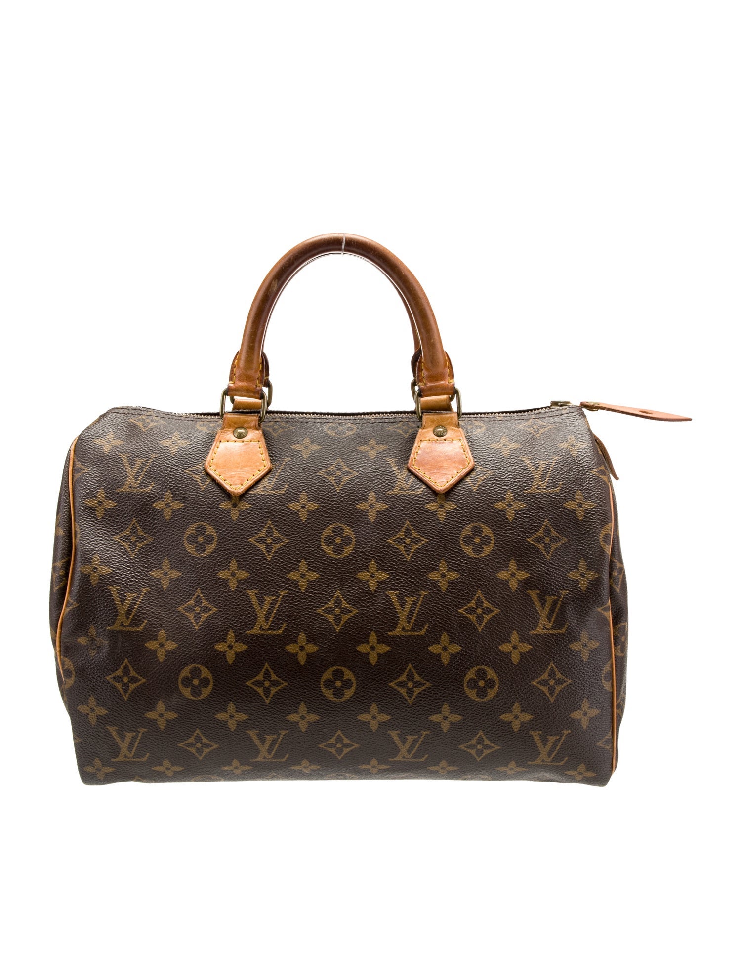 louis vuitton speedy 30 On Sale - Up To 90% Off | The RealReal