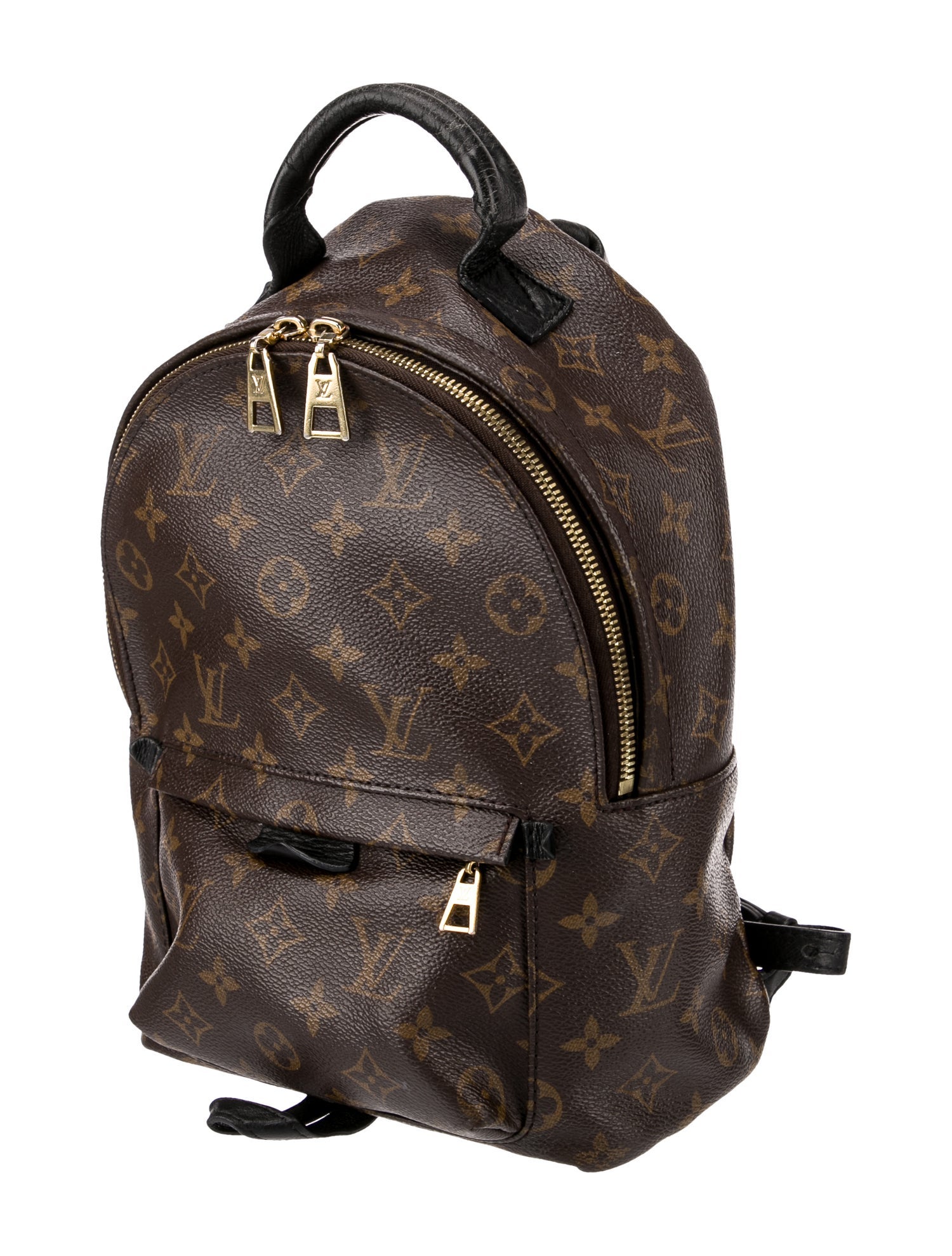 Louis Vuitton Backpacks | The RealReal