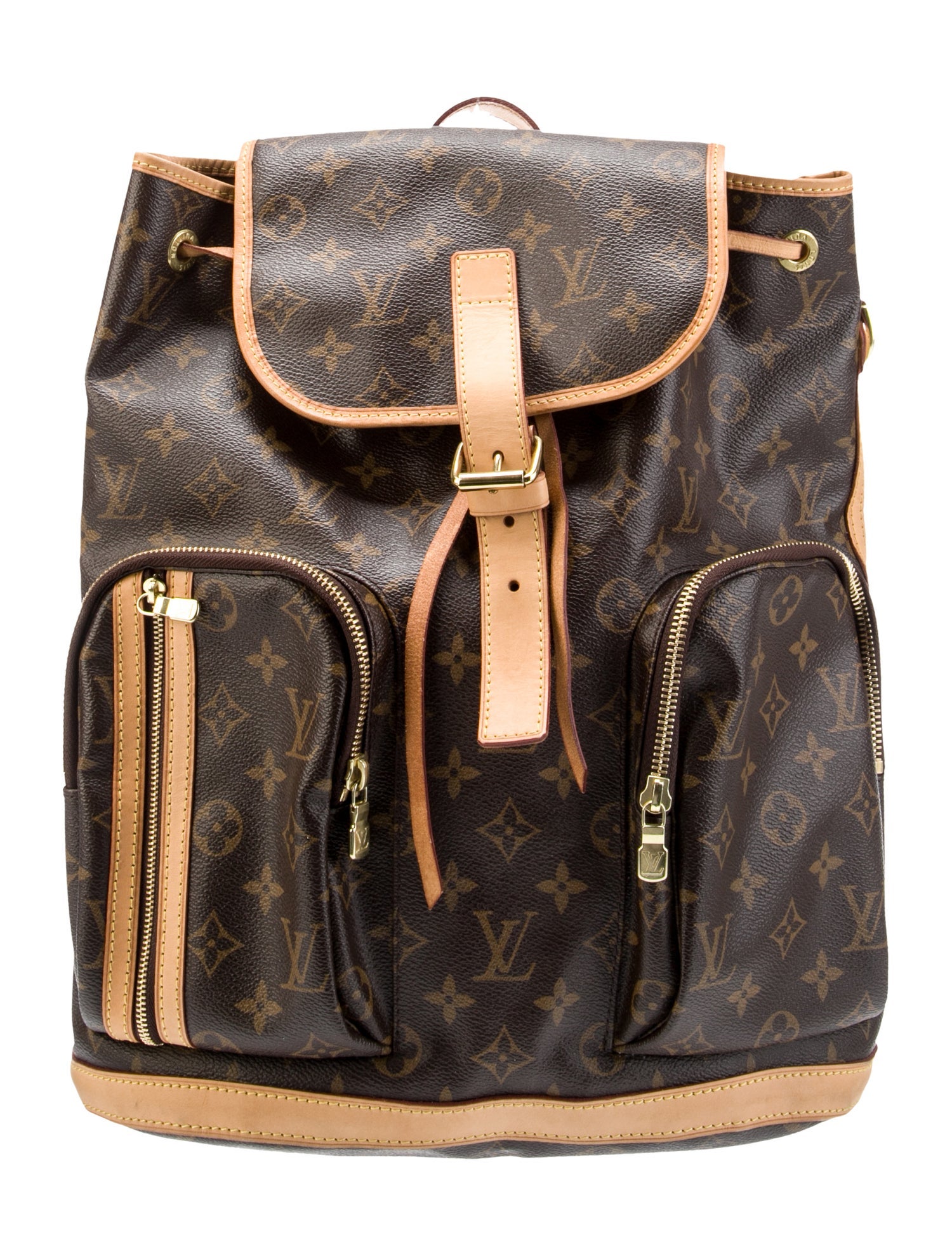 Louis Vuitton Backpacks | The RealReal