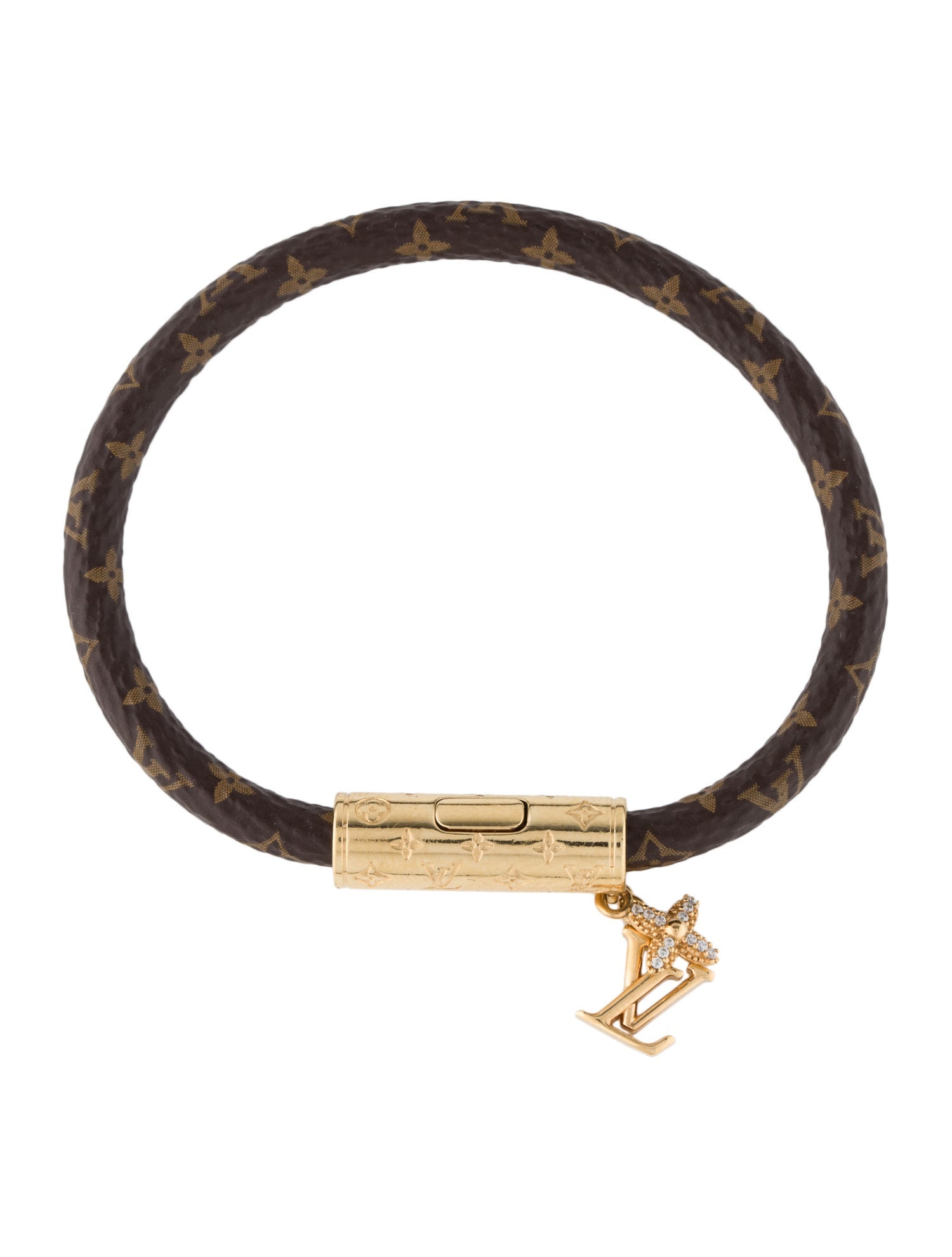 Louis Vuitton Jewelry | The RealReal