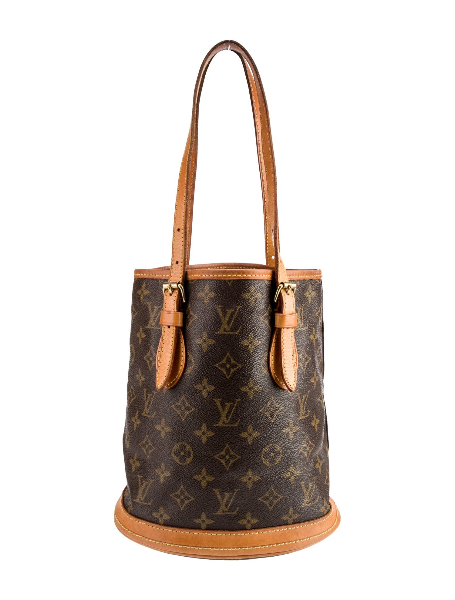 Louis Vuitton Bucket Bags | The RealReal