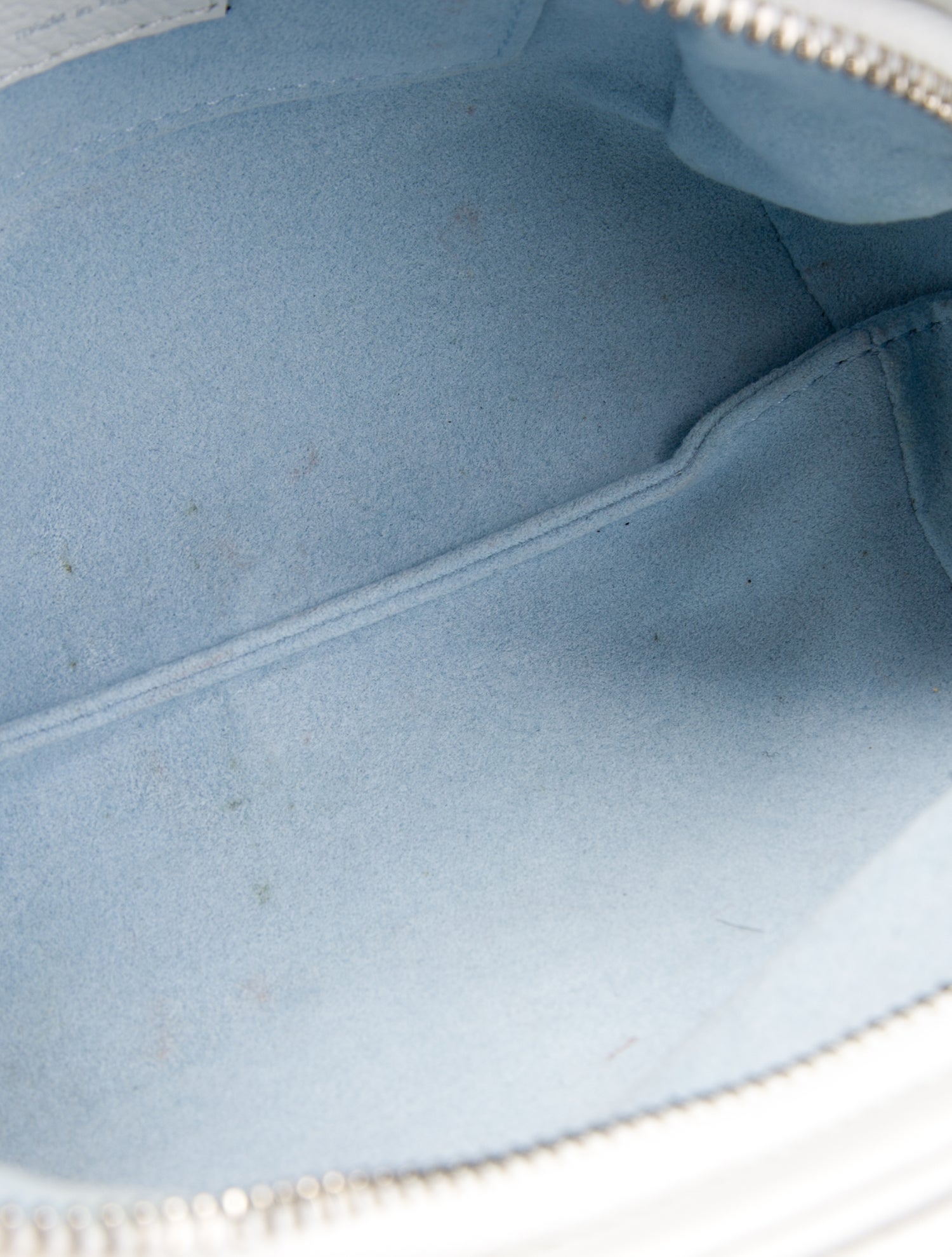 Louis Vuitton Monogram Mahina Scala Pouch Mini - Blue Crossbody Bags ...