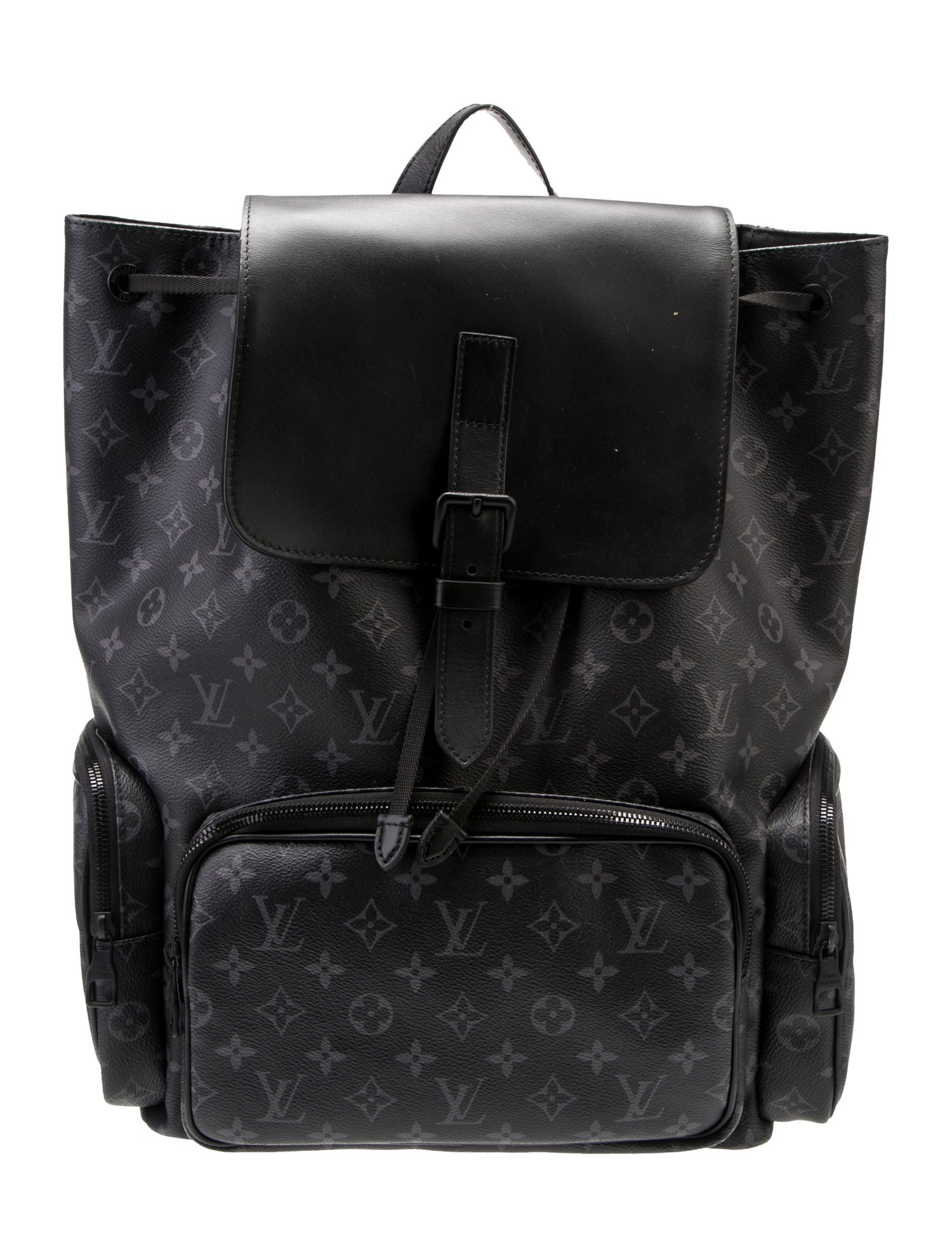 Louis Vuitton Backpacks | The RealReal