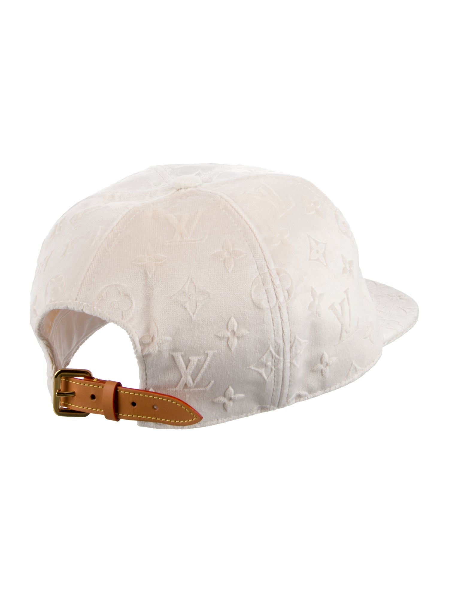 Louis Vuitton Hats | The RealReal