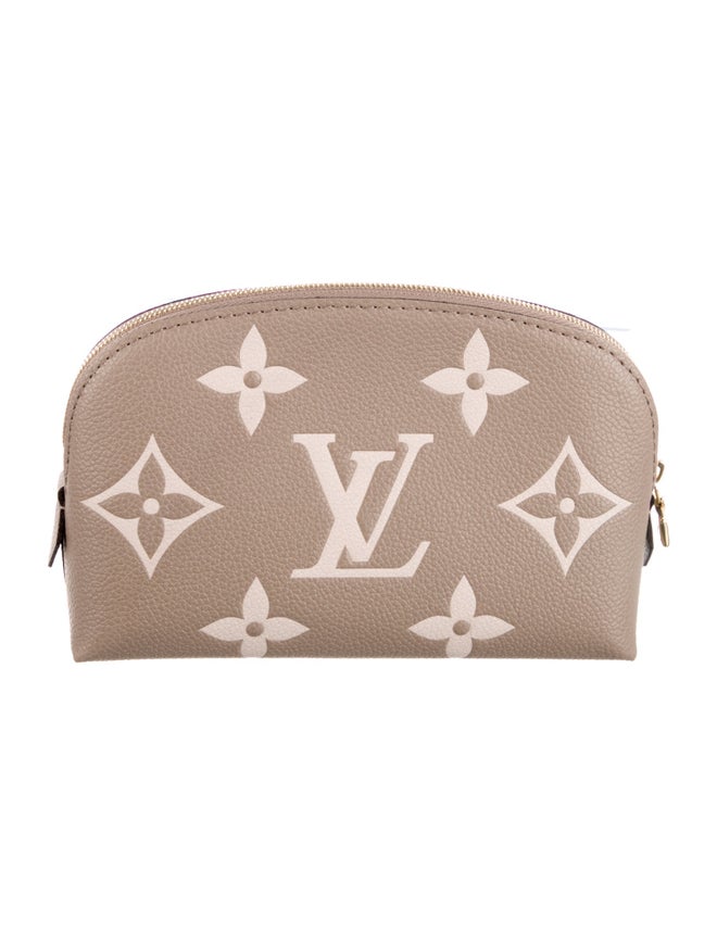 Louis Vuitton Cosmetic Bags | The RealReal