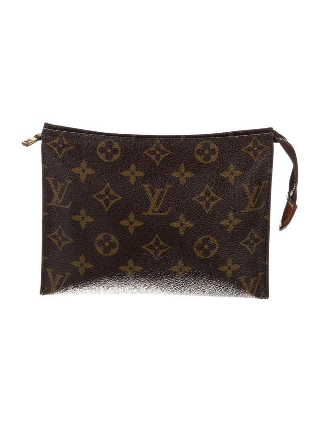 Louis Vuitton Cosmetic Bags | The RealReal