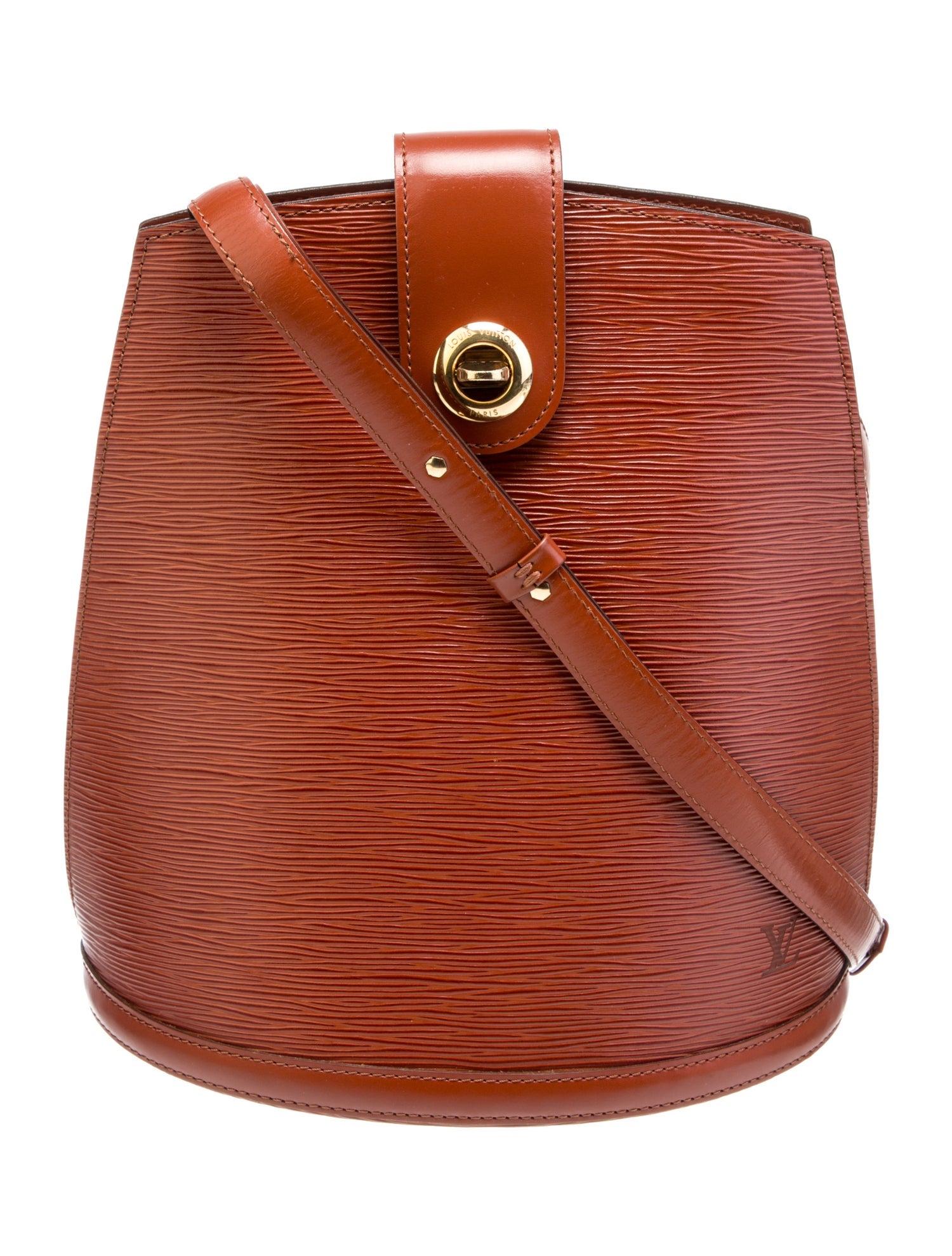 Louis Vuitton Bucket Bags | The RealReal