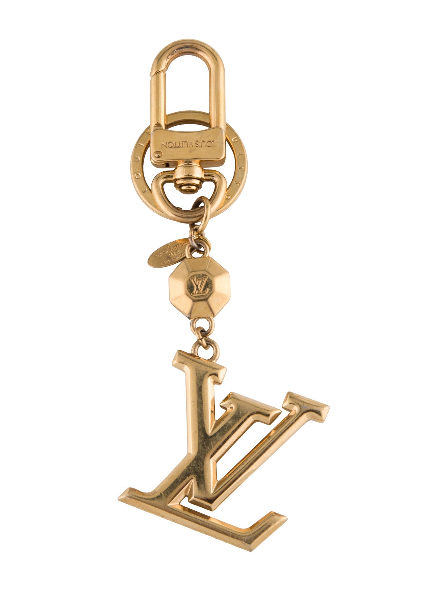 Designer Keychains For Women | The RealReal