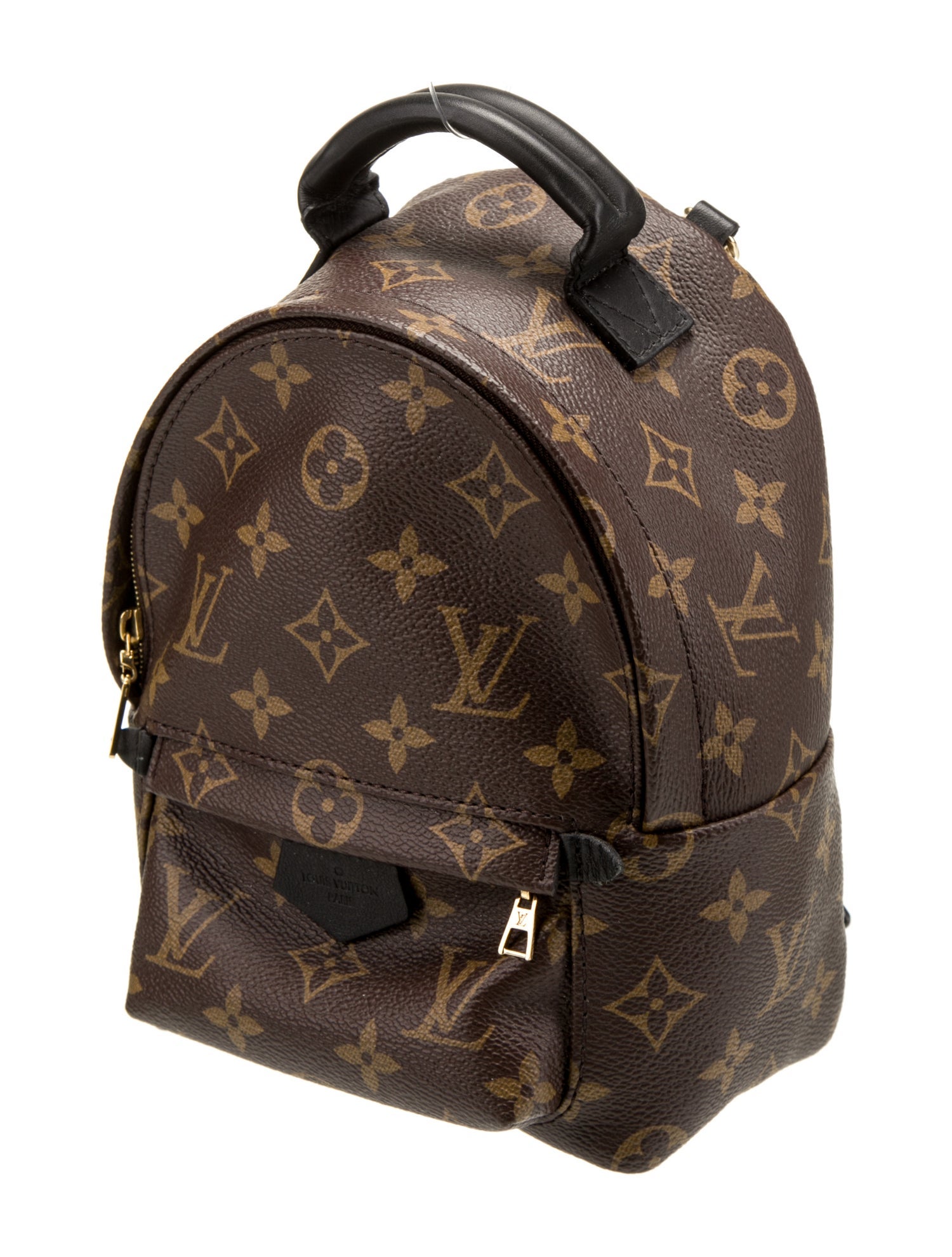 Louis Vuitton Backpacks | The RealReal