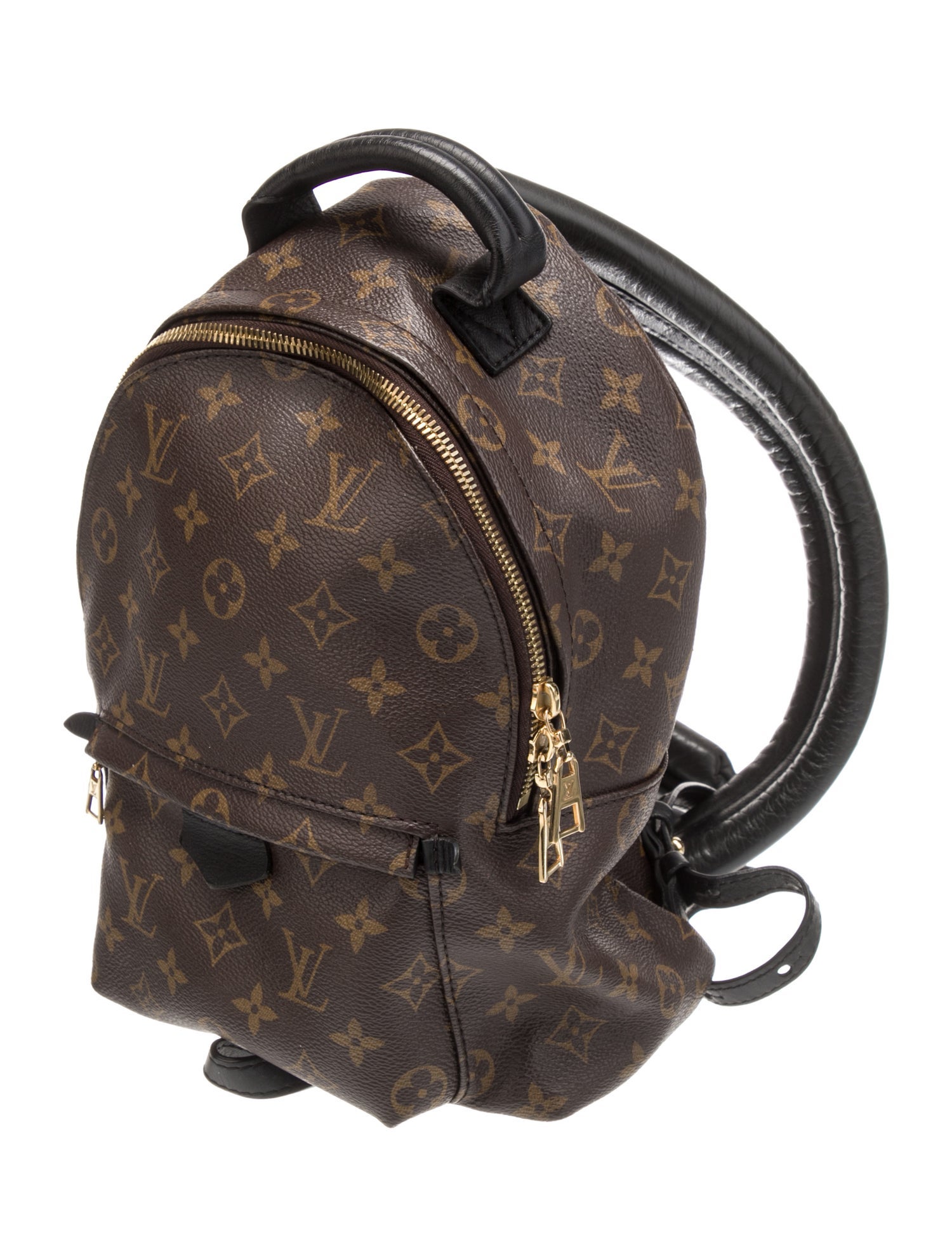 Louis Vuitton Backpacks | The RealReal