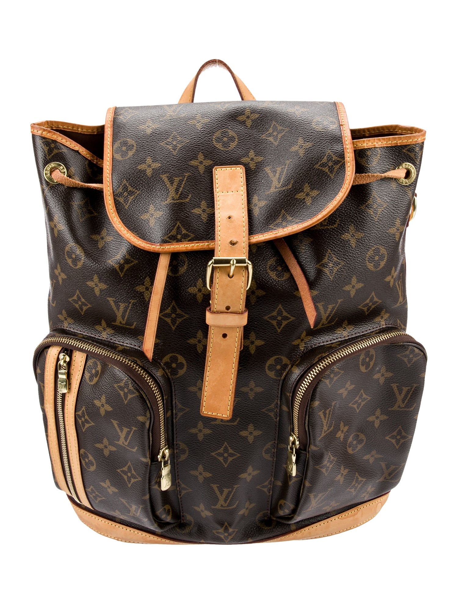 Louis Vuitton Backpacks | The RealReal