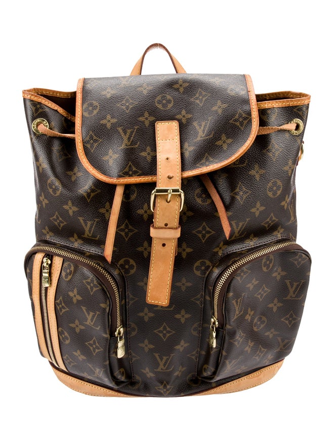 Louis Vuitton Backpacks | The RealReal