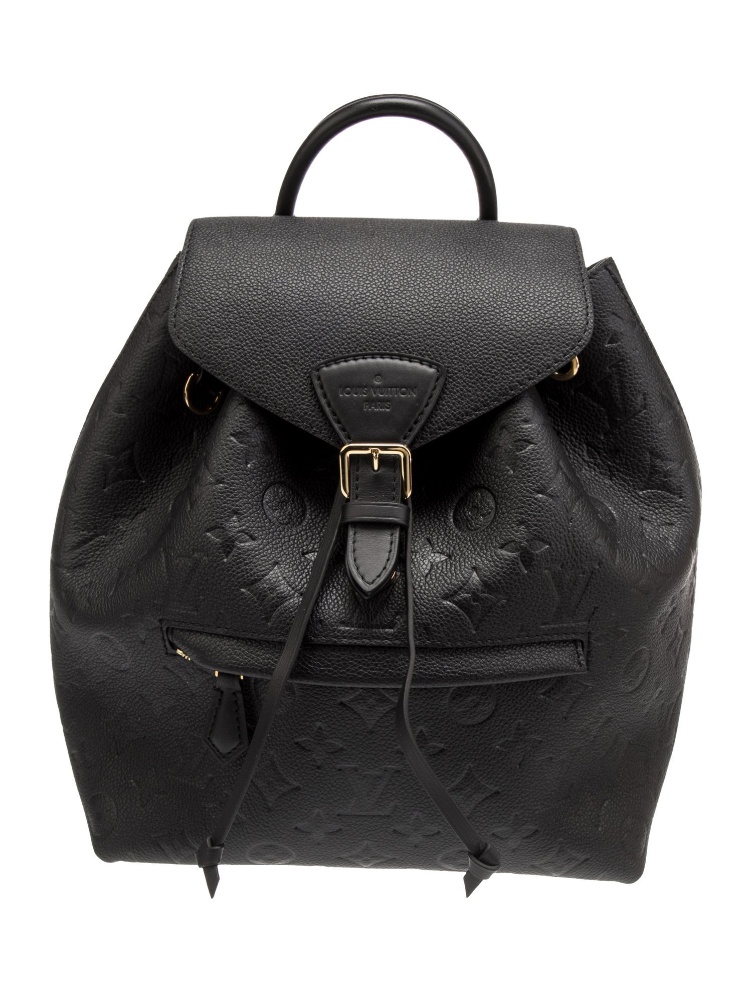 Louis Vuitton Backpacks | The RealReal