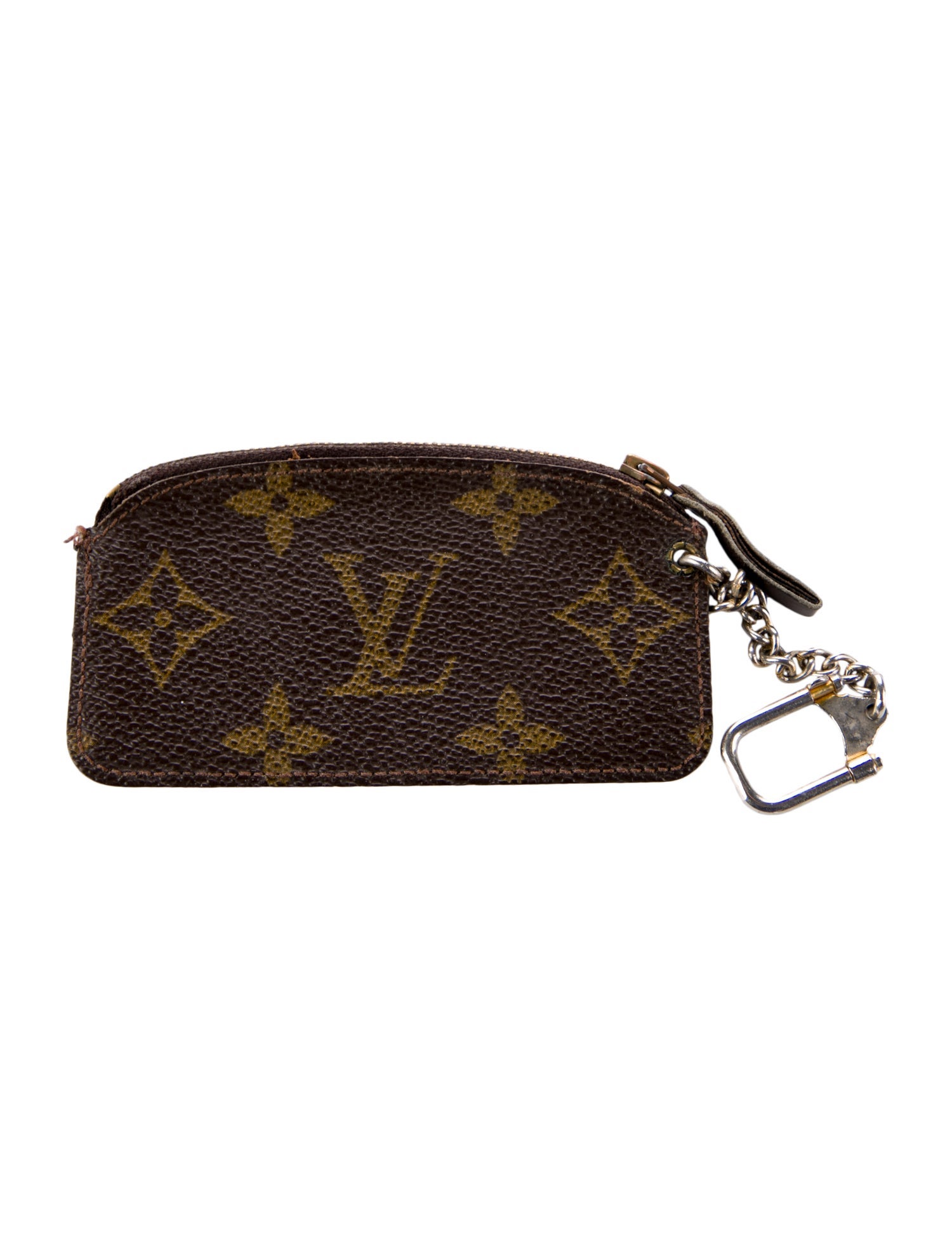 Louis Vuitton Keychain | The RealReal