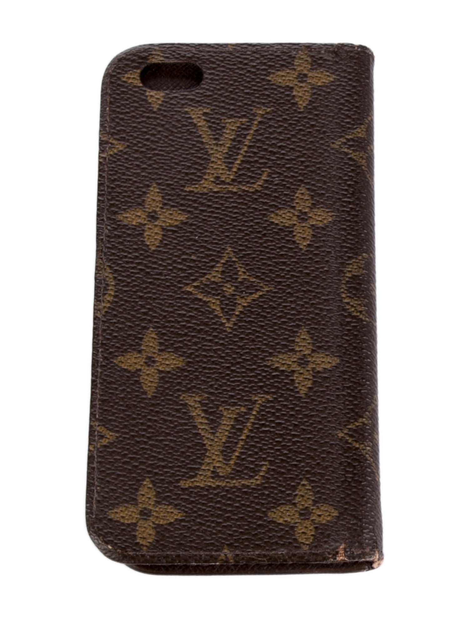 Louis Vuitton Phone Cases | The RealReal