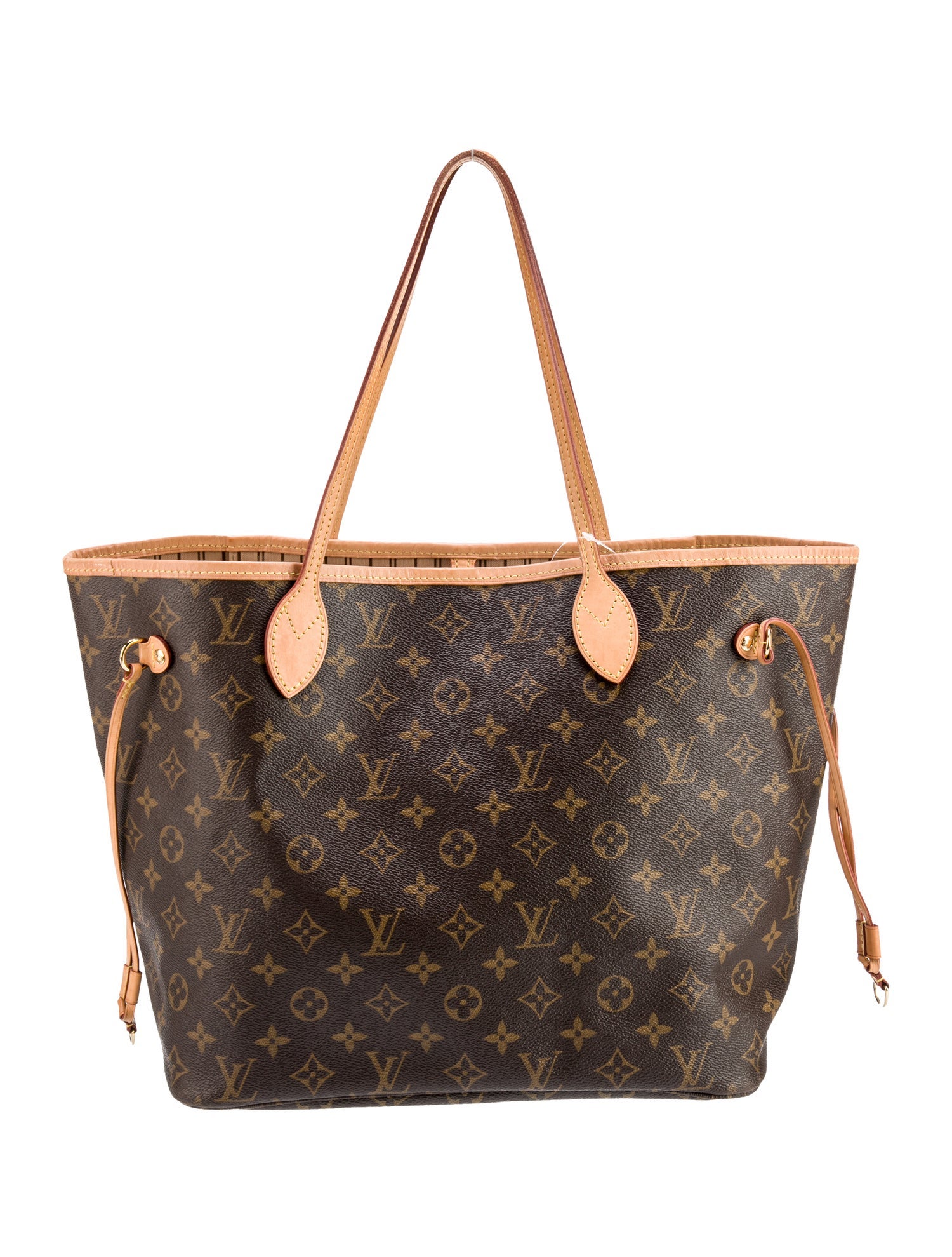Louis Vuitton Totes | The RealReal
