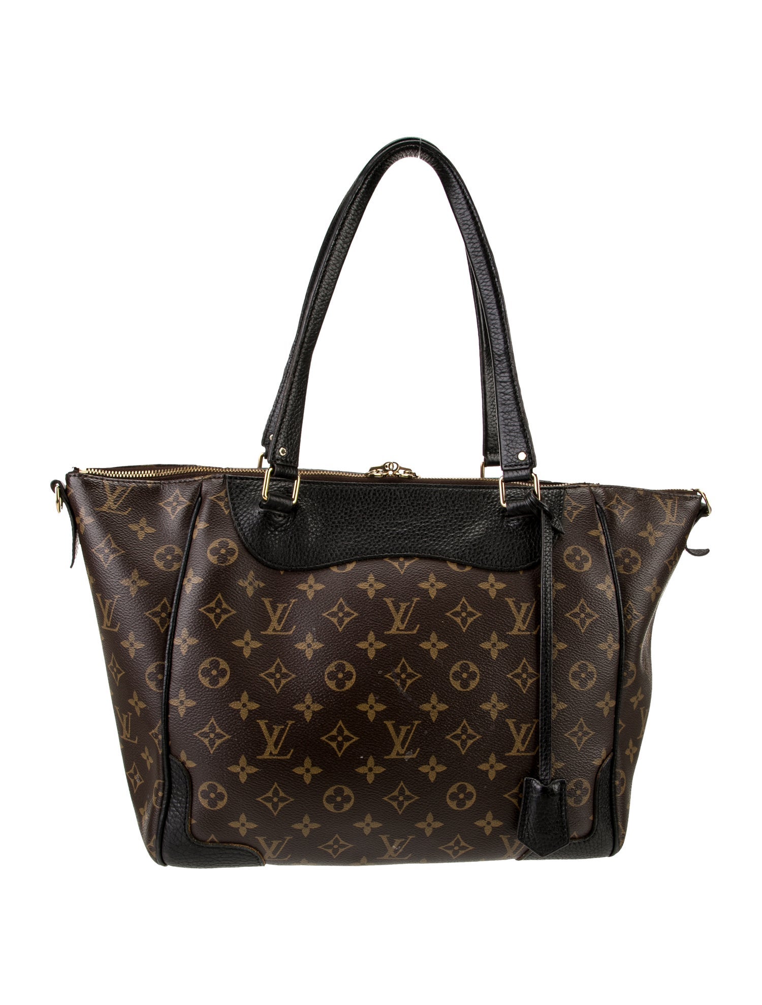 Louis Vuitton LV Monogram Estrela MM - Brown Totes, Handbags ...