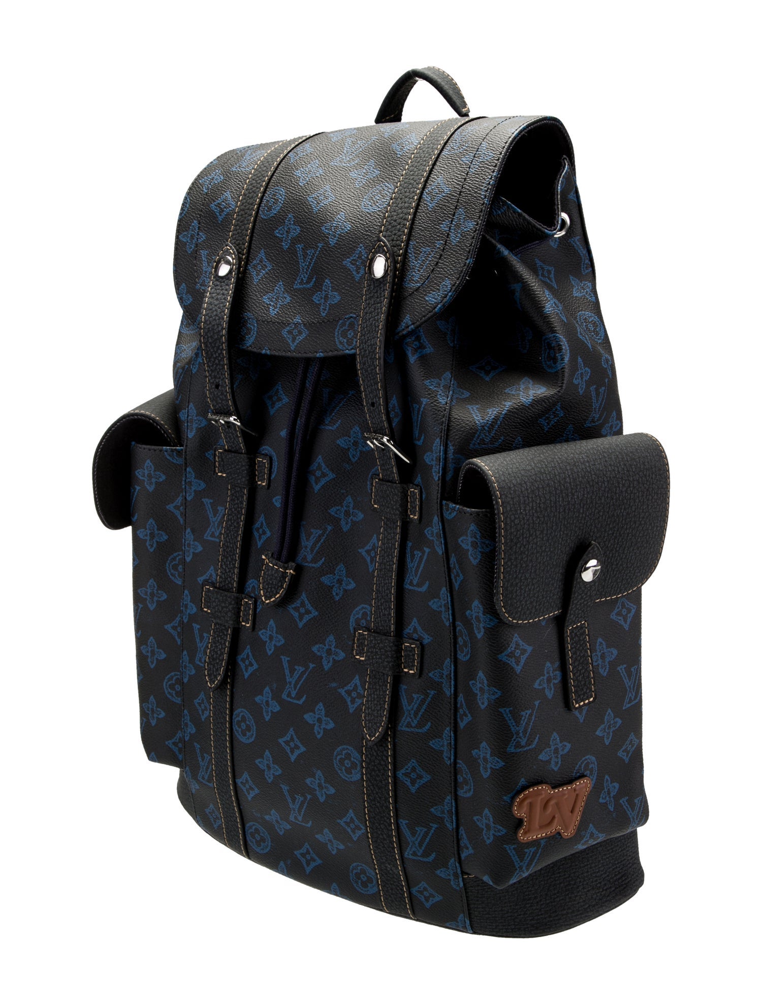 Louis Vuitton Backpacks | The RealReal