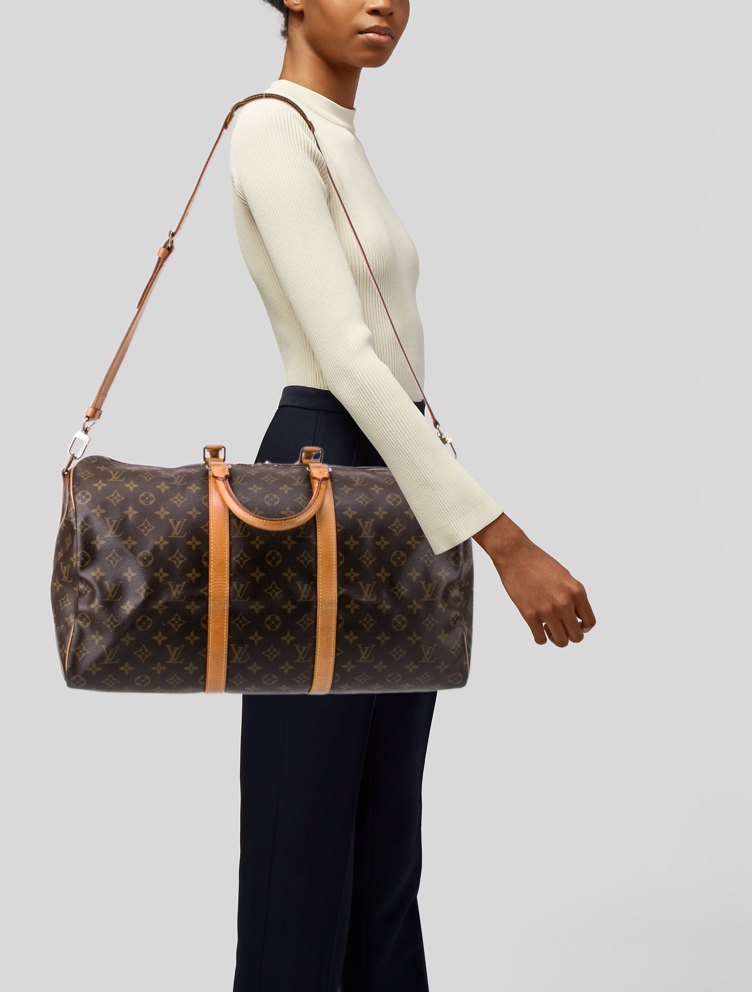 bandoulier On Sale - Up To 90% Off | The RealReal