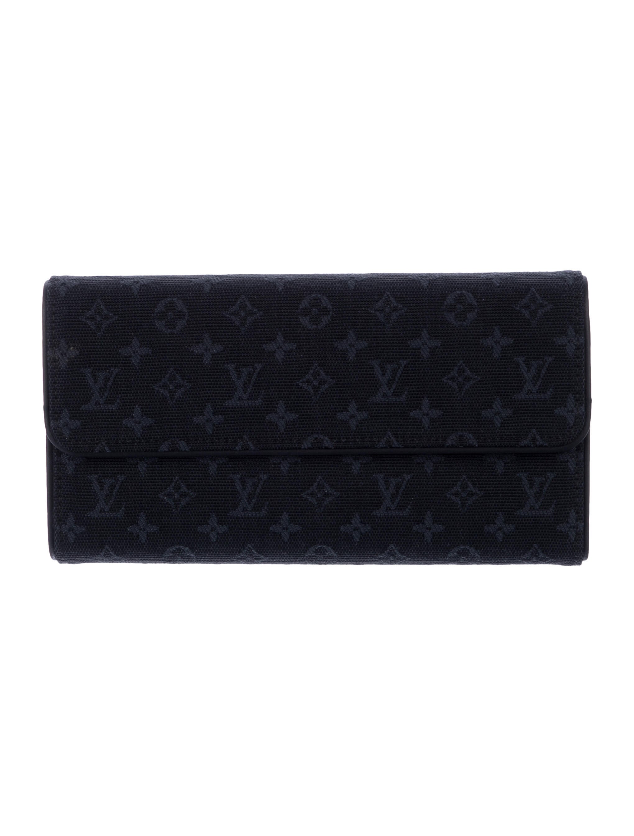 Louis Vuitton Wallets | The RealReal