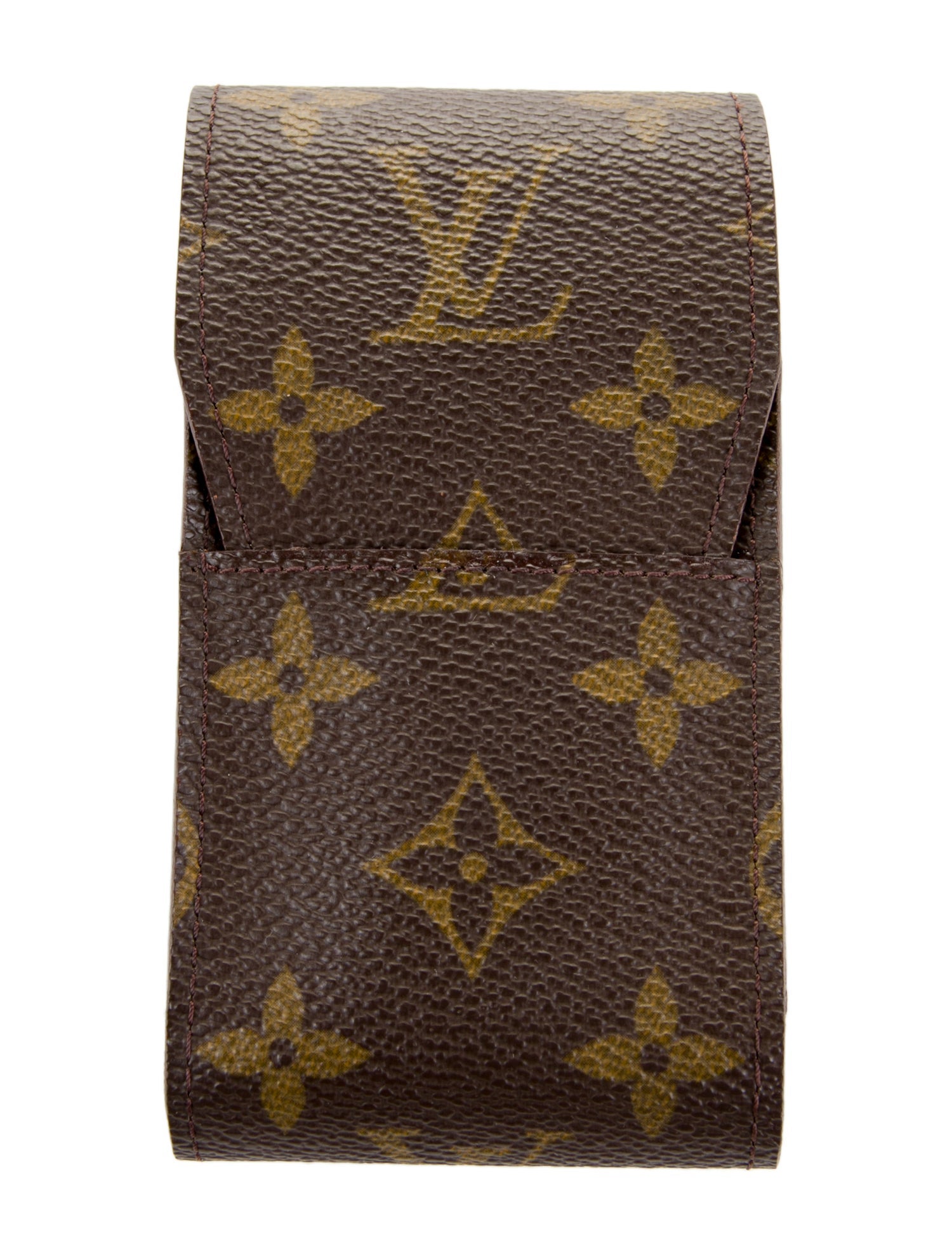 Louis Vuitton LV Monogram IPhone X Case - Black Phone Cases, Technology ...