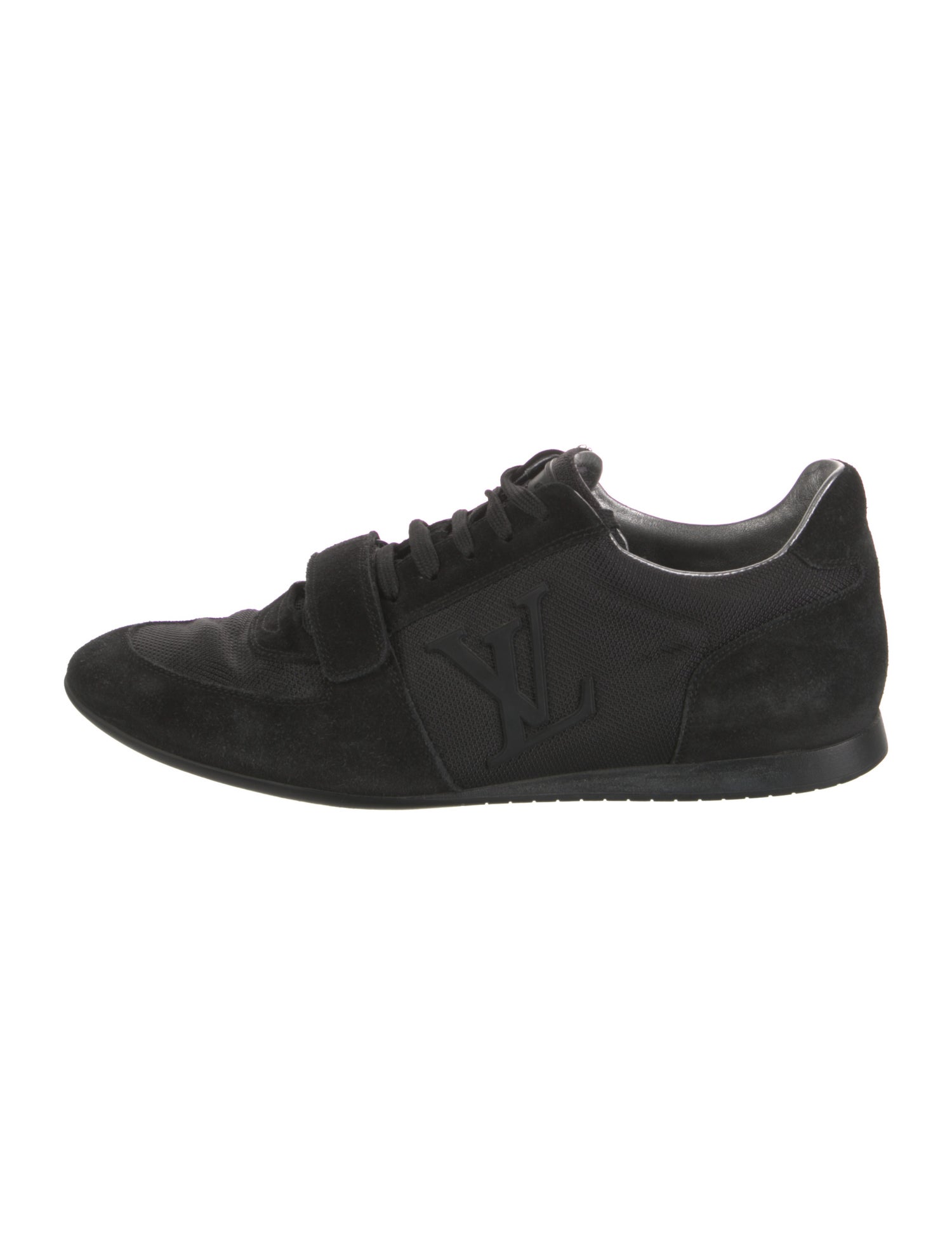 Louis Vuitton Men’s Shoes | The RealReal