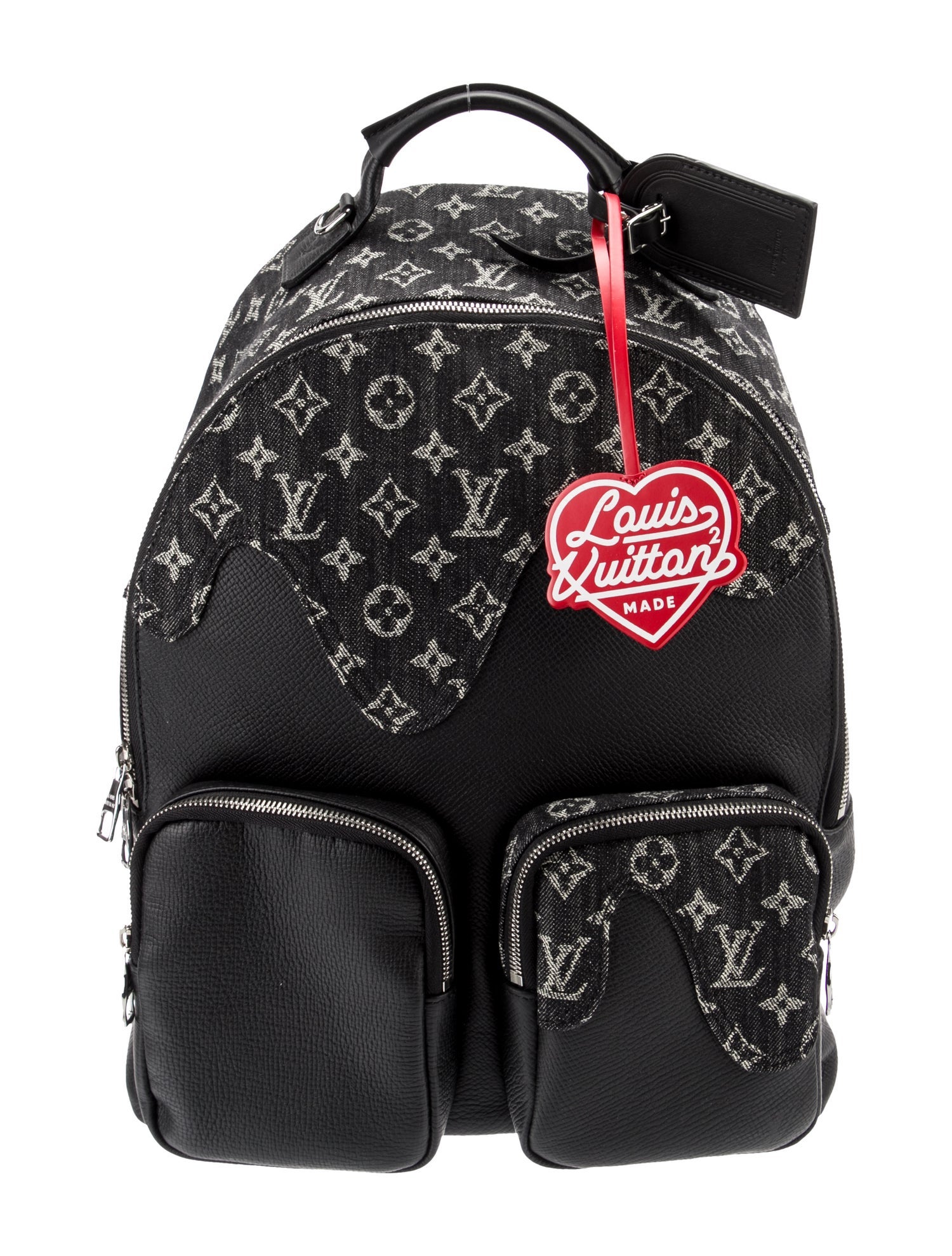 Louis Vuitton Backpacks | The RealReal