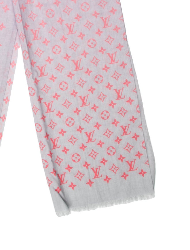 Louis Vuitton Scarves and Shawls | The RealReal